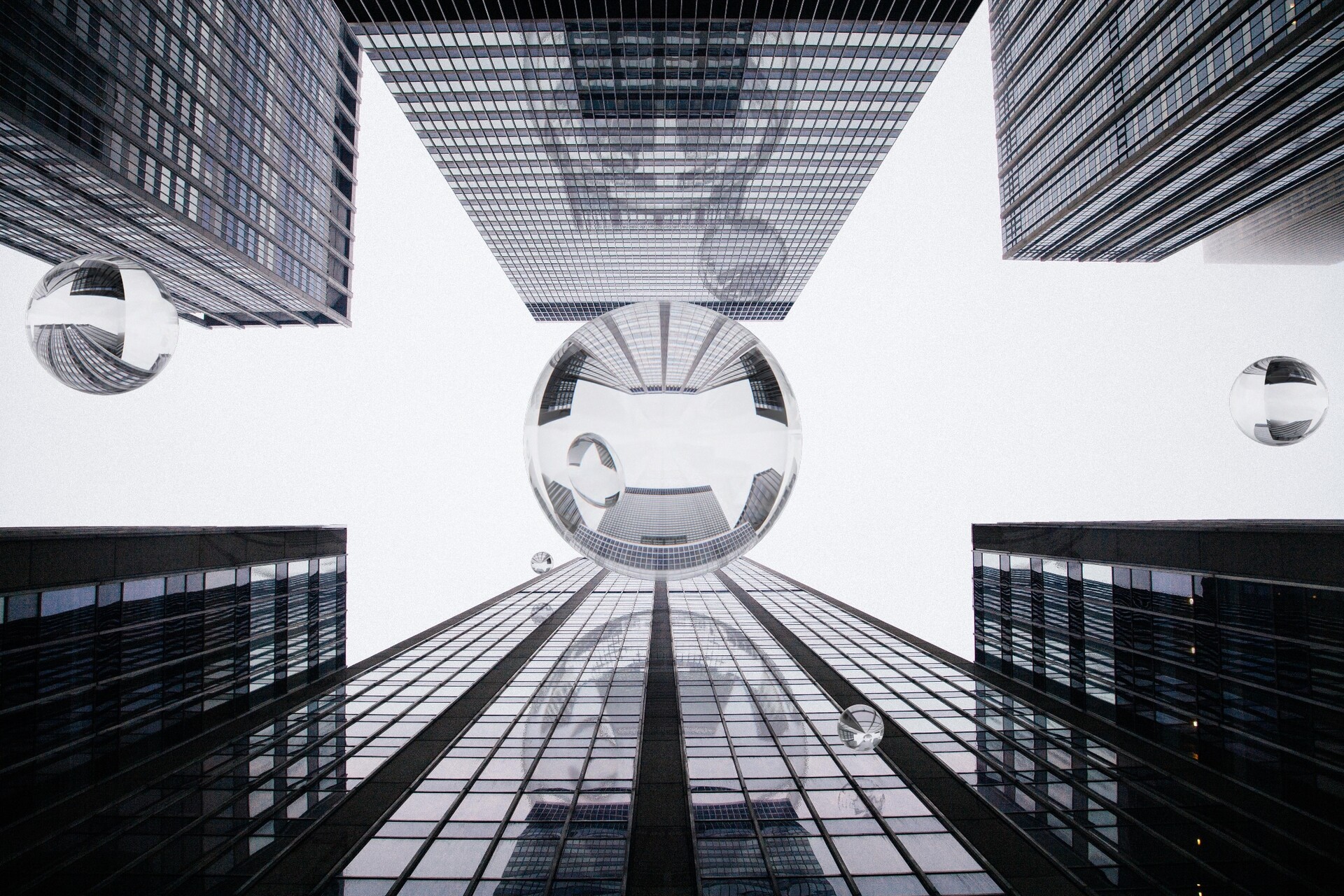 ArtStation - Vfx Work