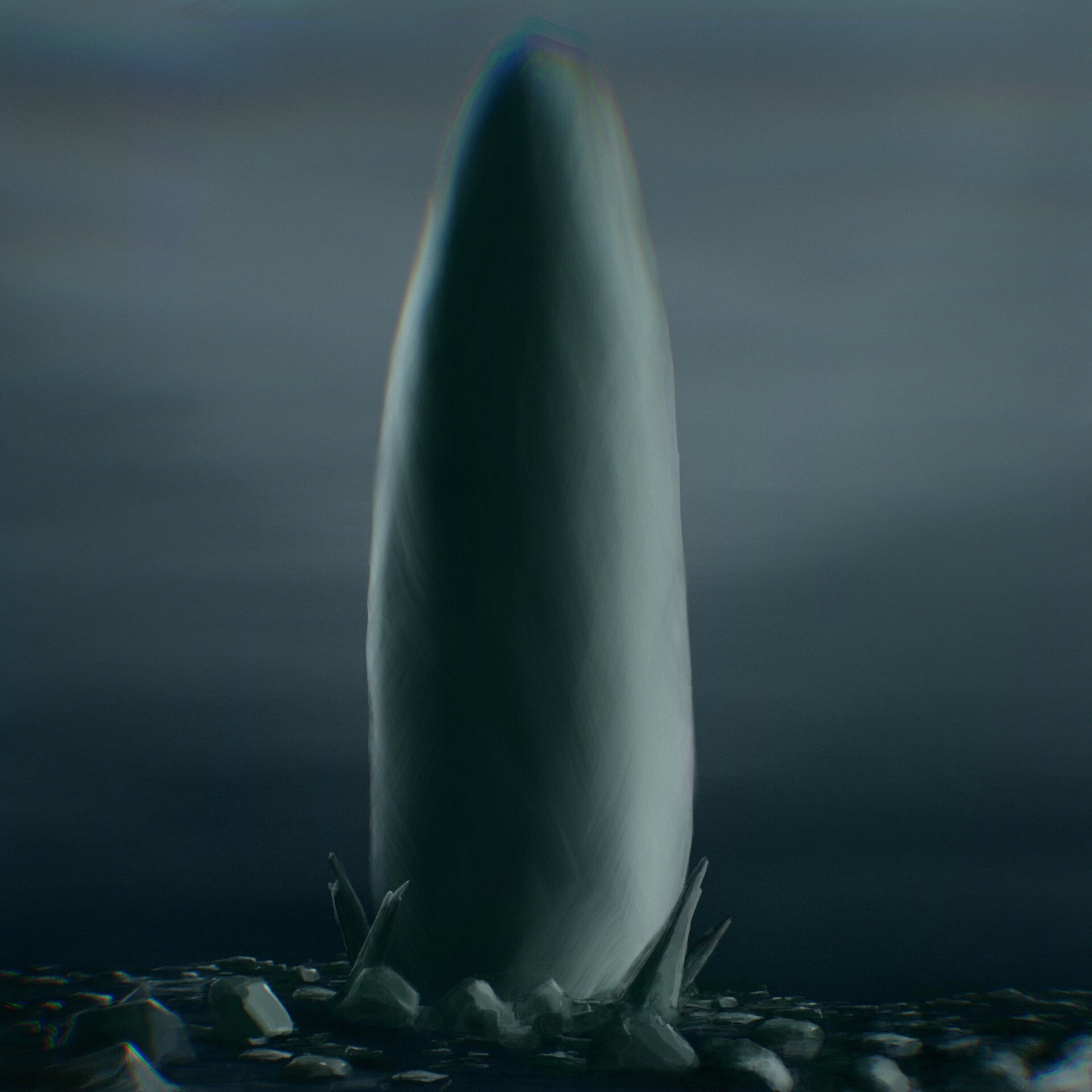 ArtStation - Easter is coming!