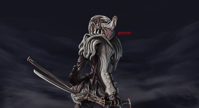 ArtStation - Milan Toplica