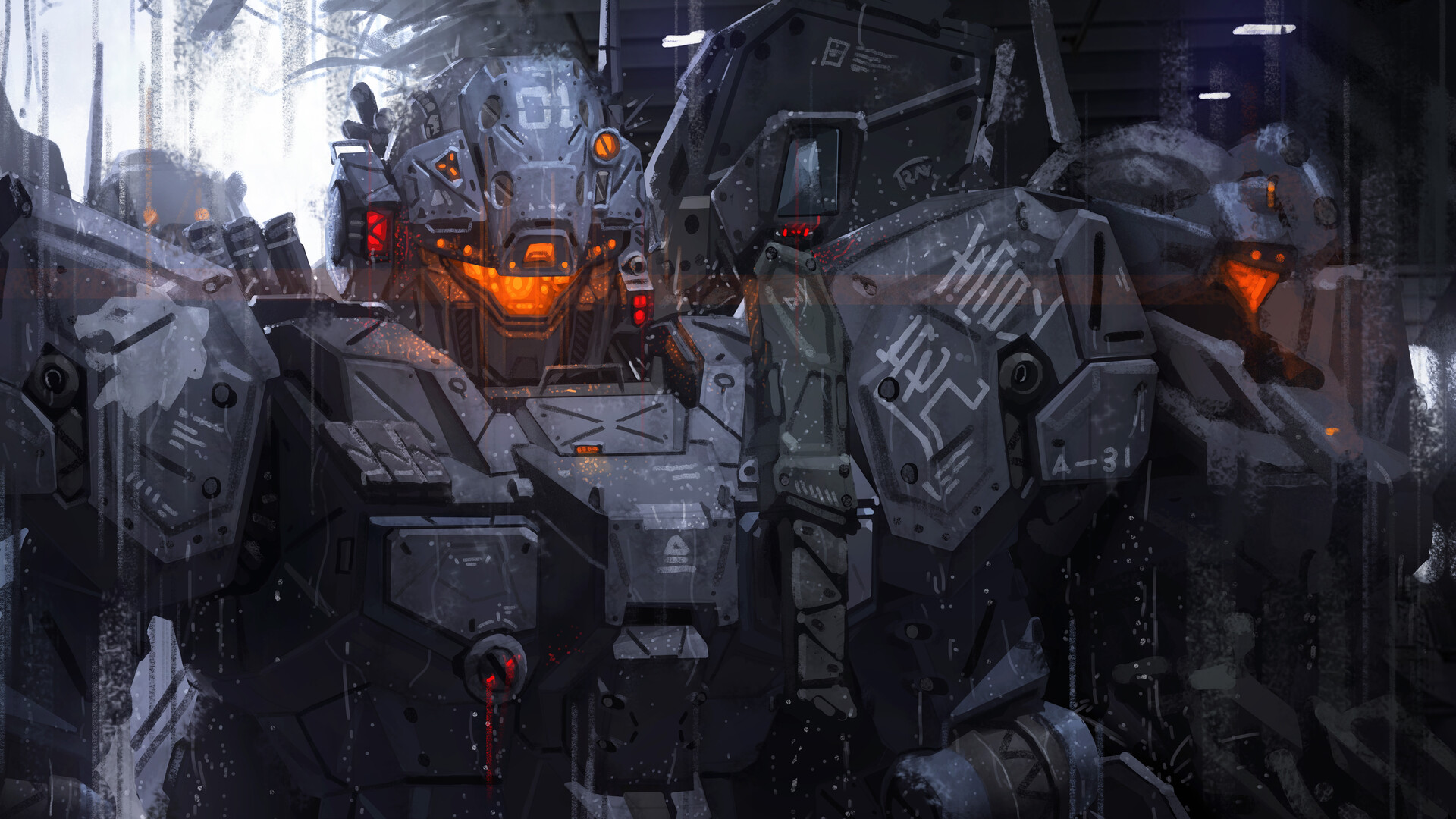ArtStation - Jesta
