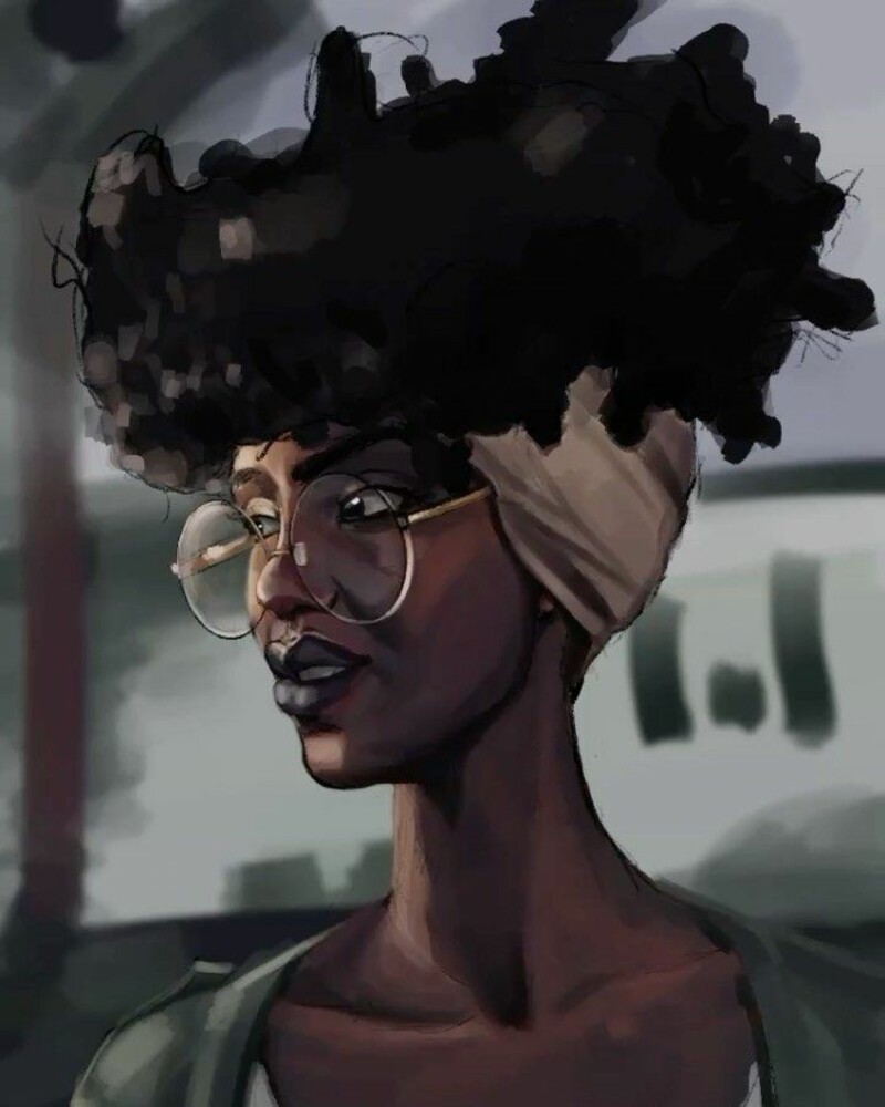 ArtStation - firulais firulais