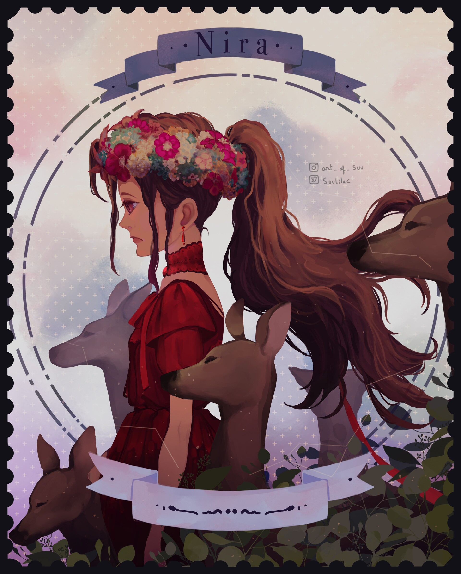 ArtStation - Alt Nira