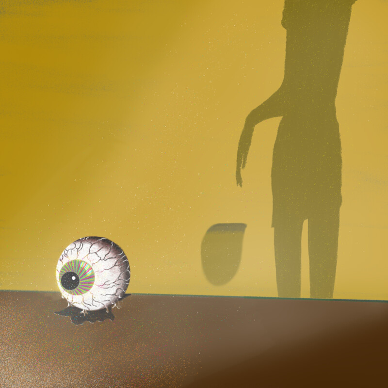 ArtStation - Duy Anh Nguyen