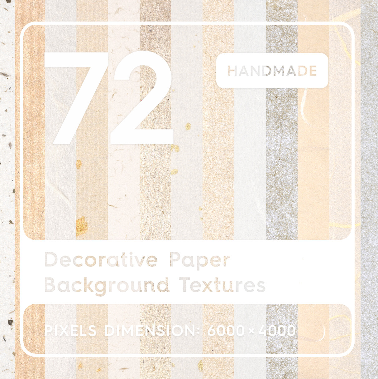 ArtStation - 72 Decorative Paper Textures
