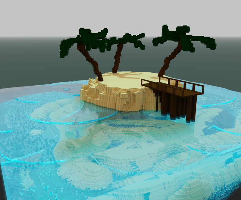 ArtStation - Marc Greco