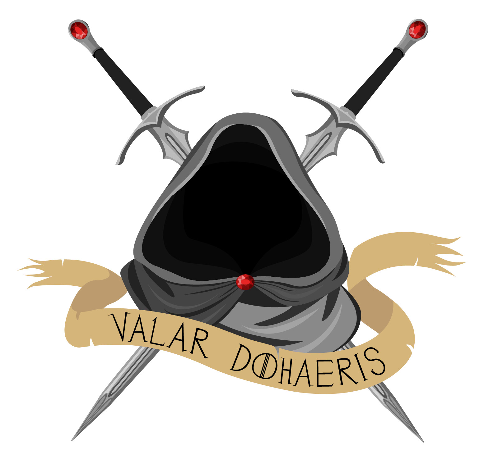 ArtStation - Valar Dohaeris