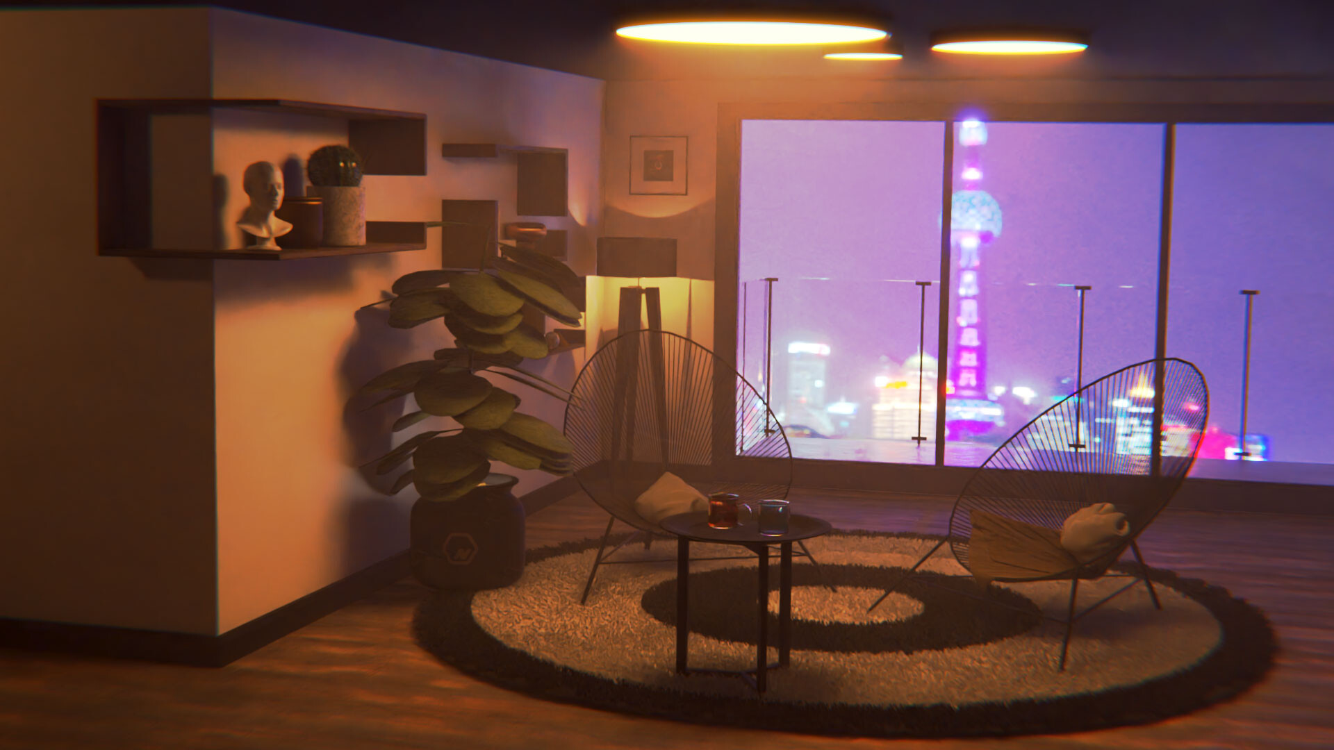 ArtStation - 2 Years Later...