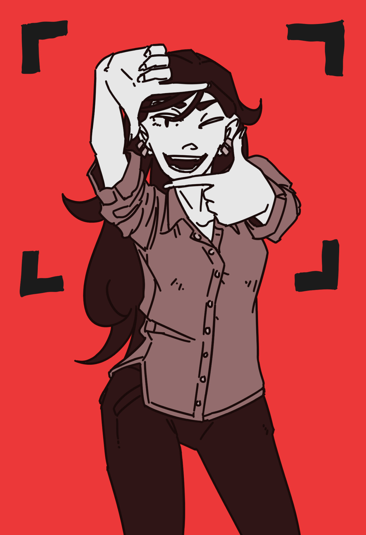 ArtStation - 「SNAP」