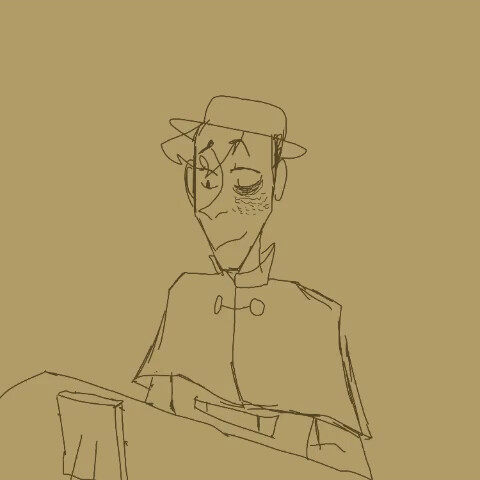 ArtStation - Janus Angst Animation