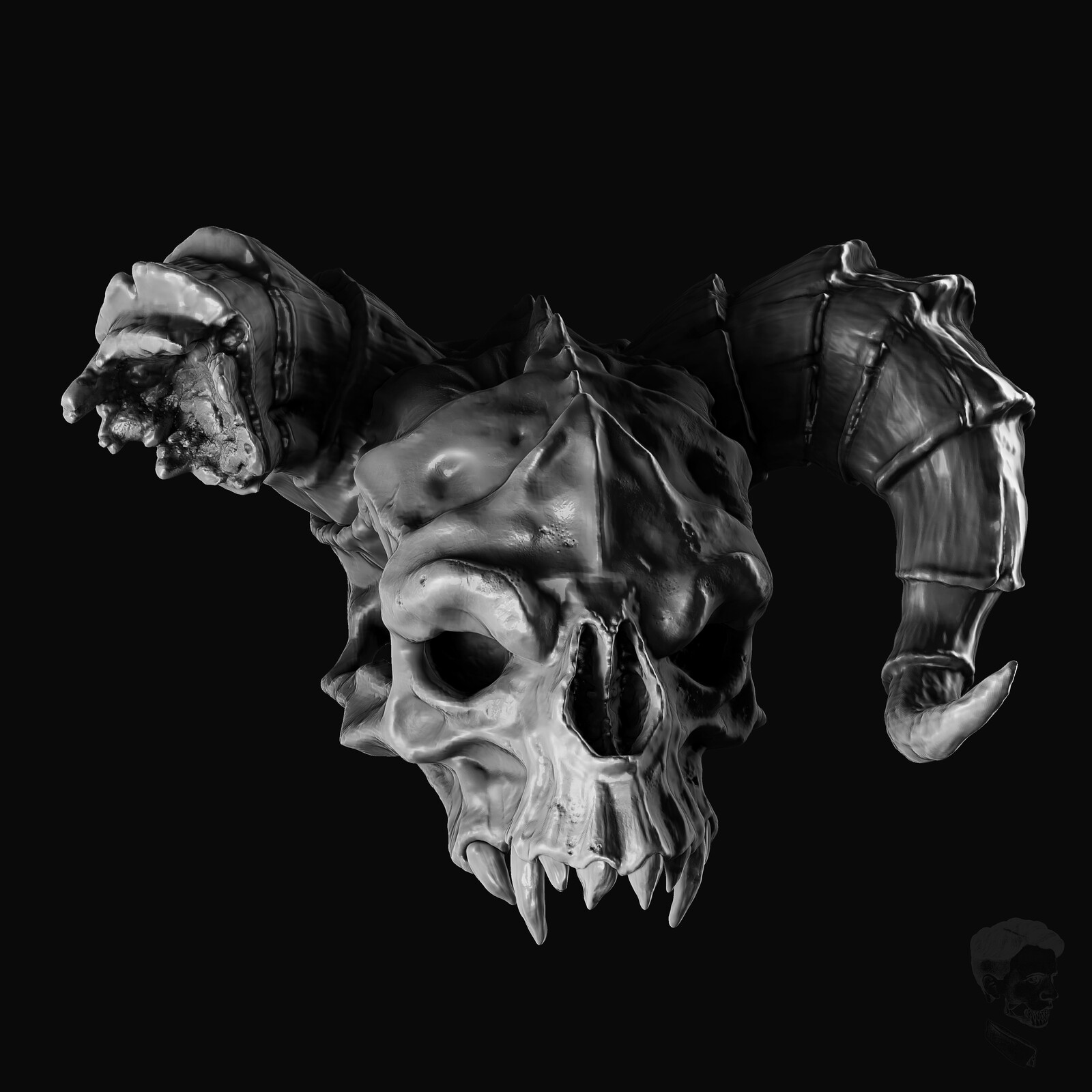 Xavier Corona - Fallout 2 asset collection.