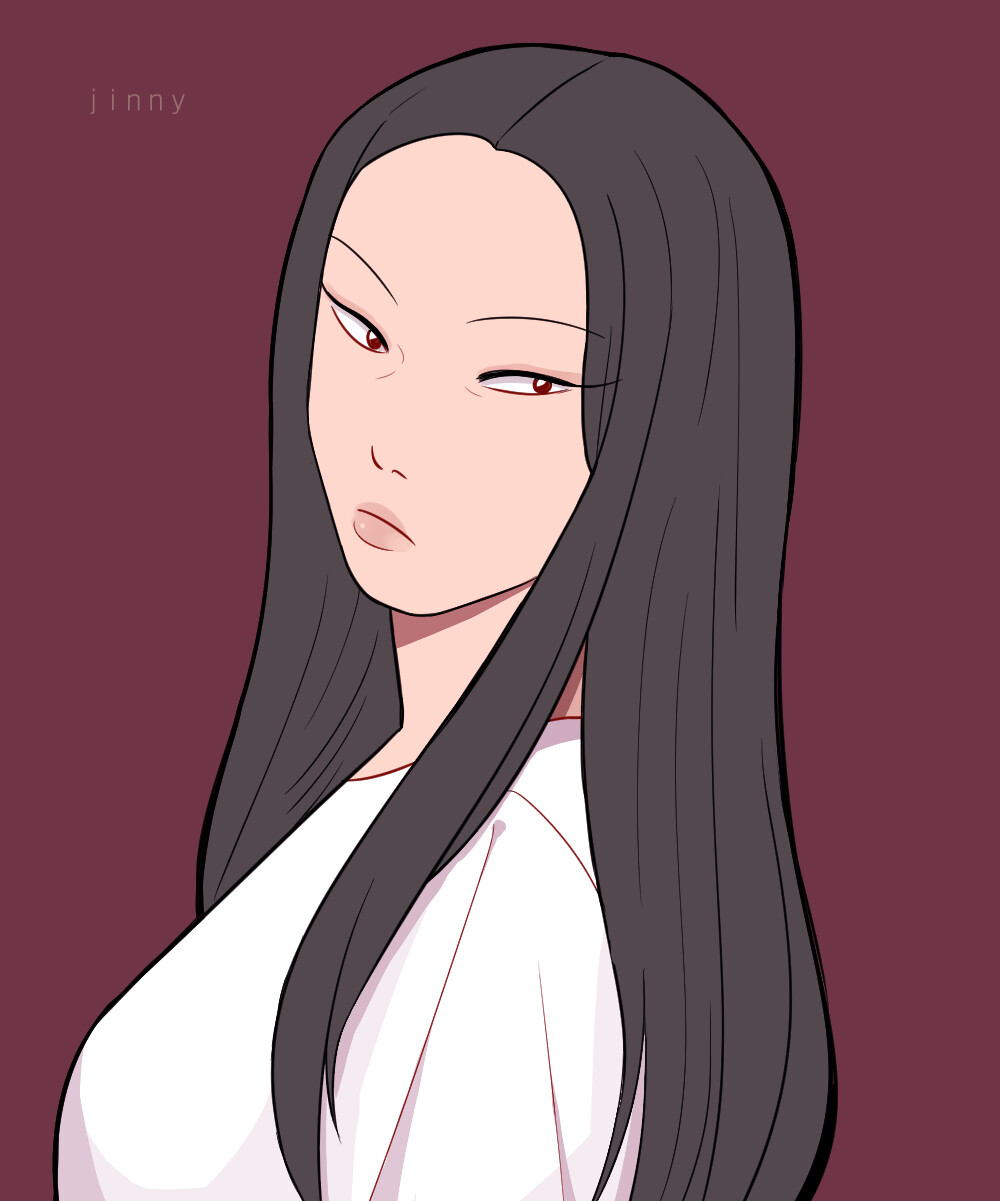 ArtStation - real fox eyes