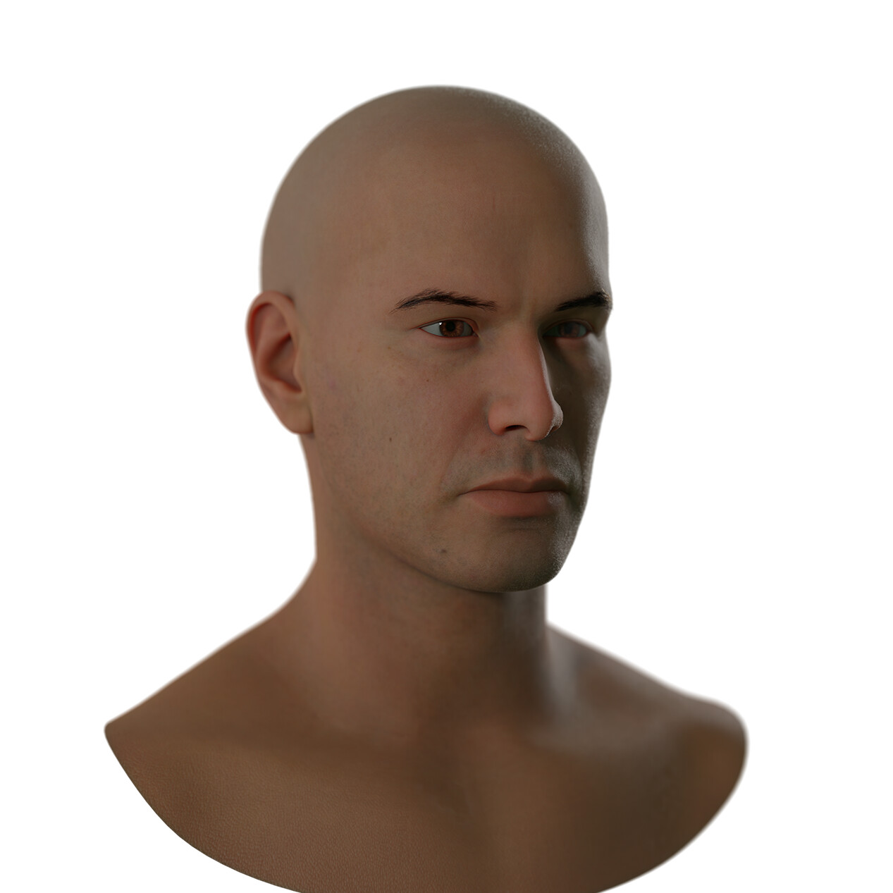 Dmitry Zaitsev ( trigidom ) - Neo