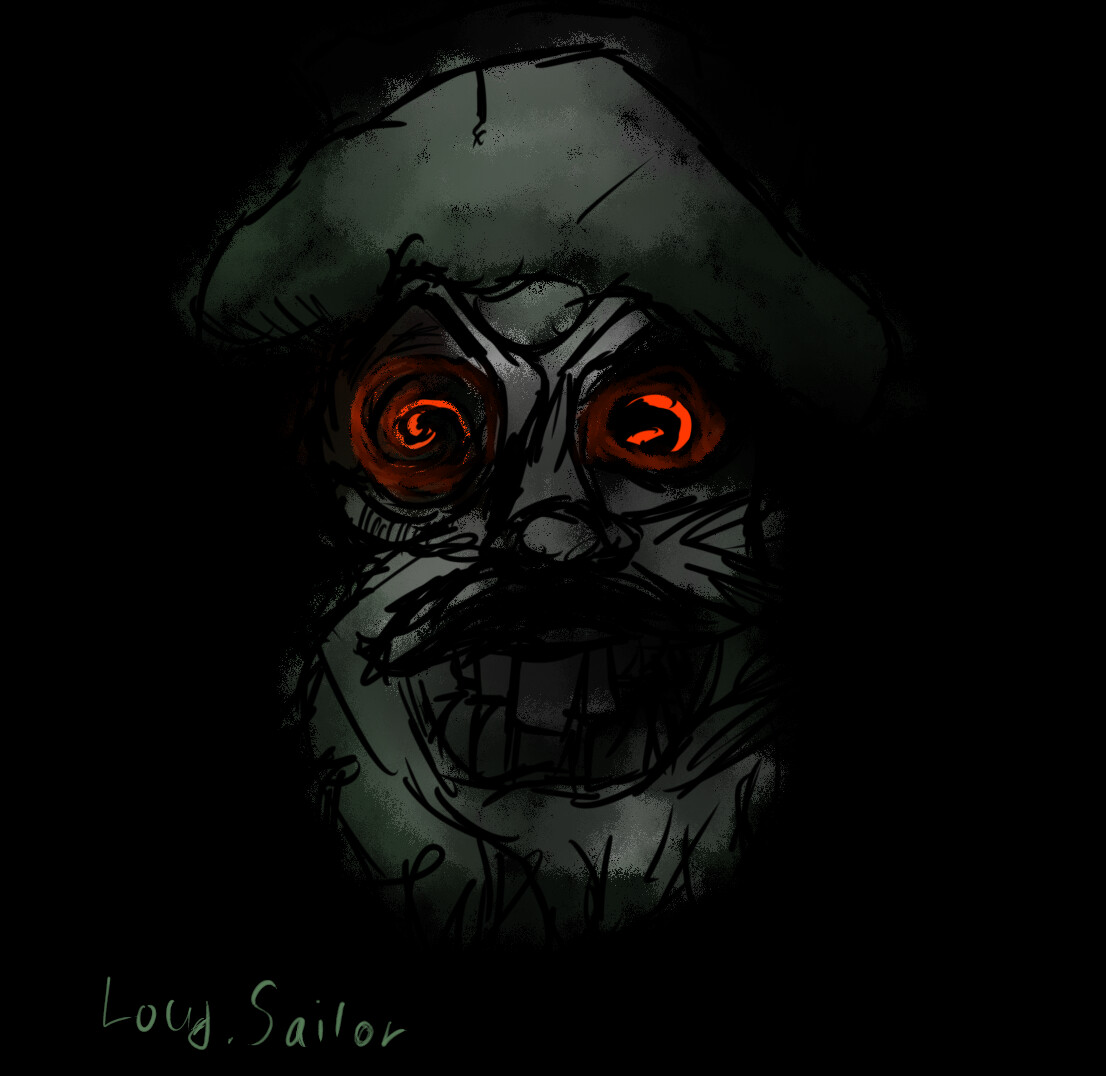 ArtStation - Inscryption Miner