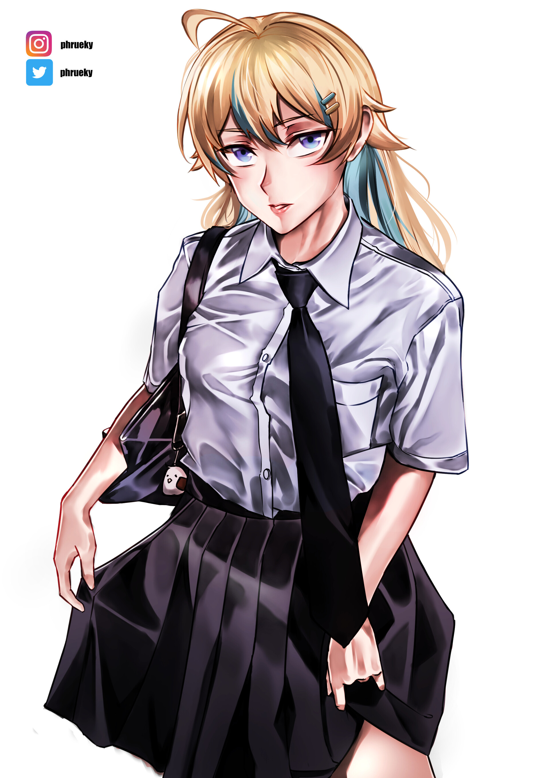 ArtStation - Laibath