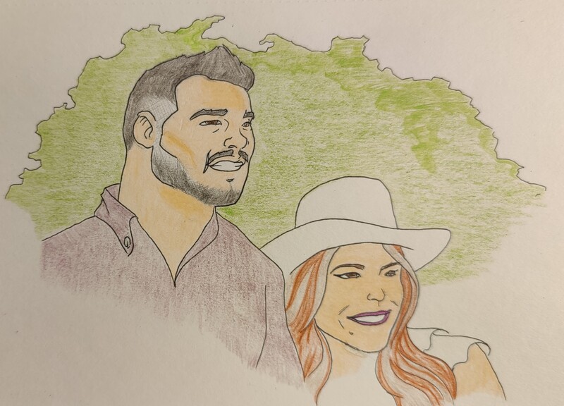 ArtStation - Alfred Haynes