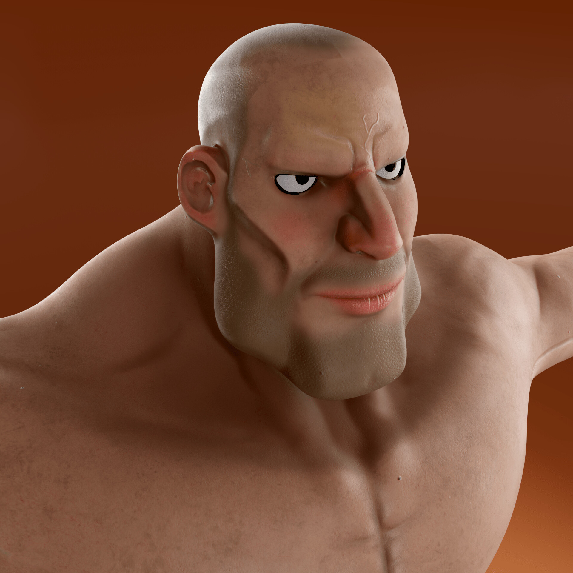 Nightfall16 - Mr Buffy The Cowboy