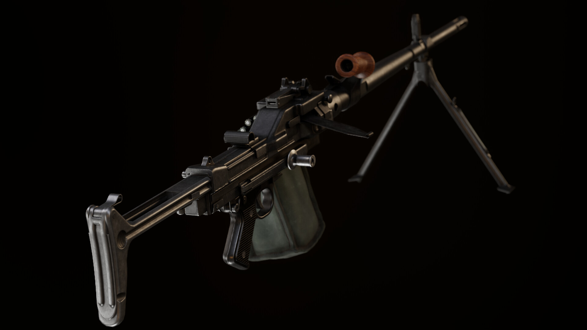 Nicolas Boulet - ANF1