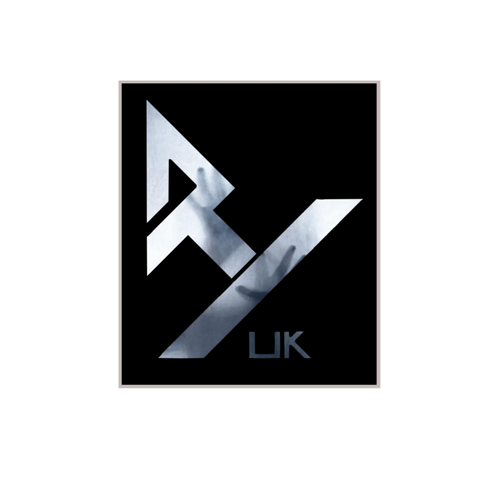 ArtStation - Logo Ryuk