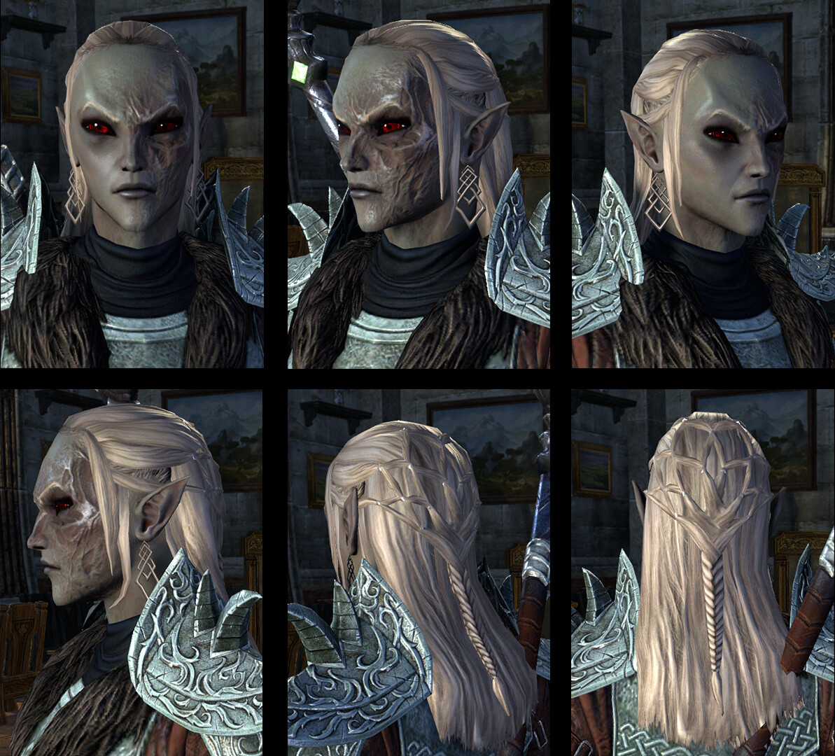 dunmer eso