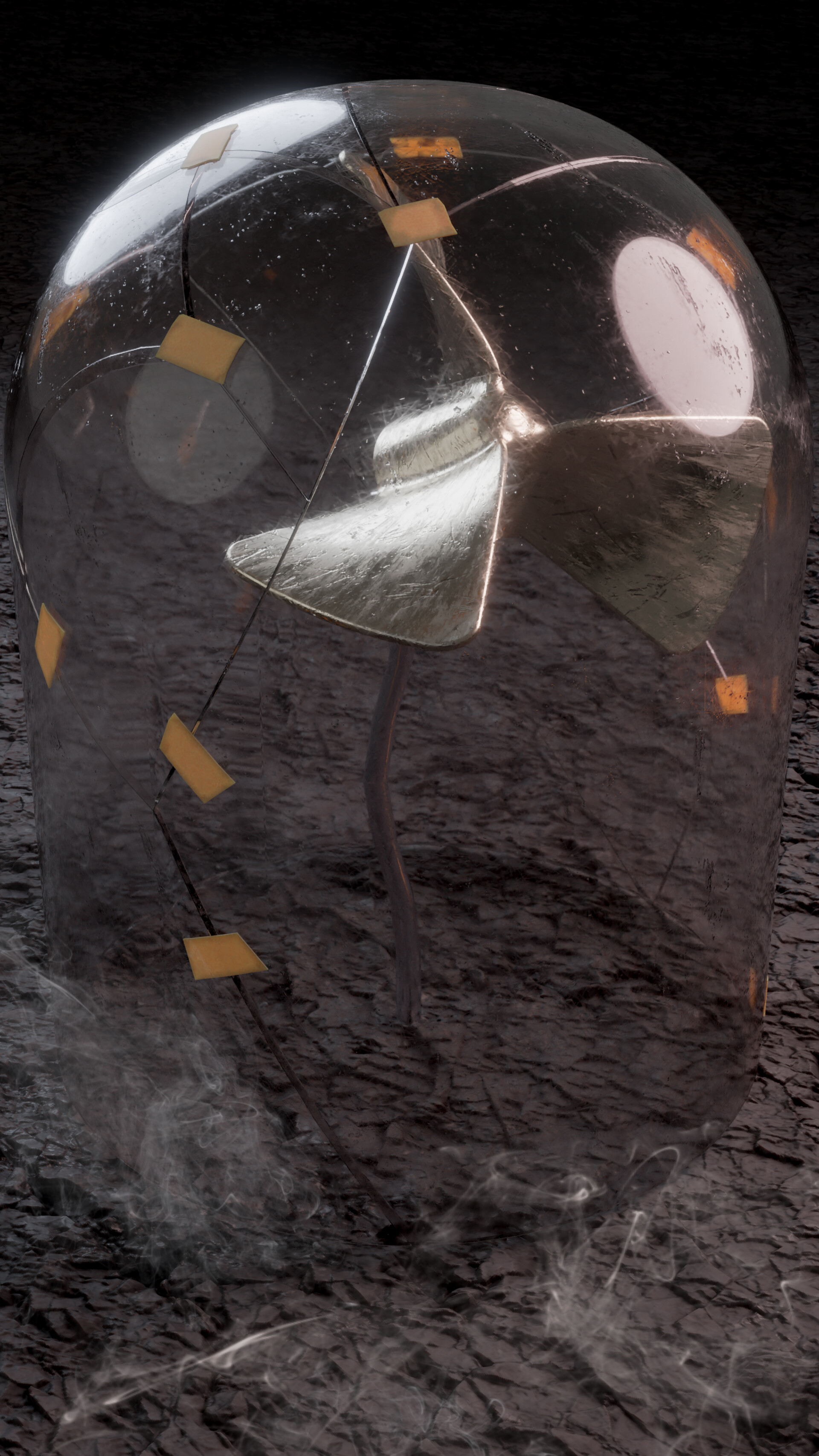 ArtStation - Some Random Things