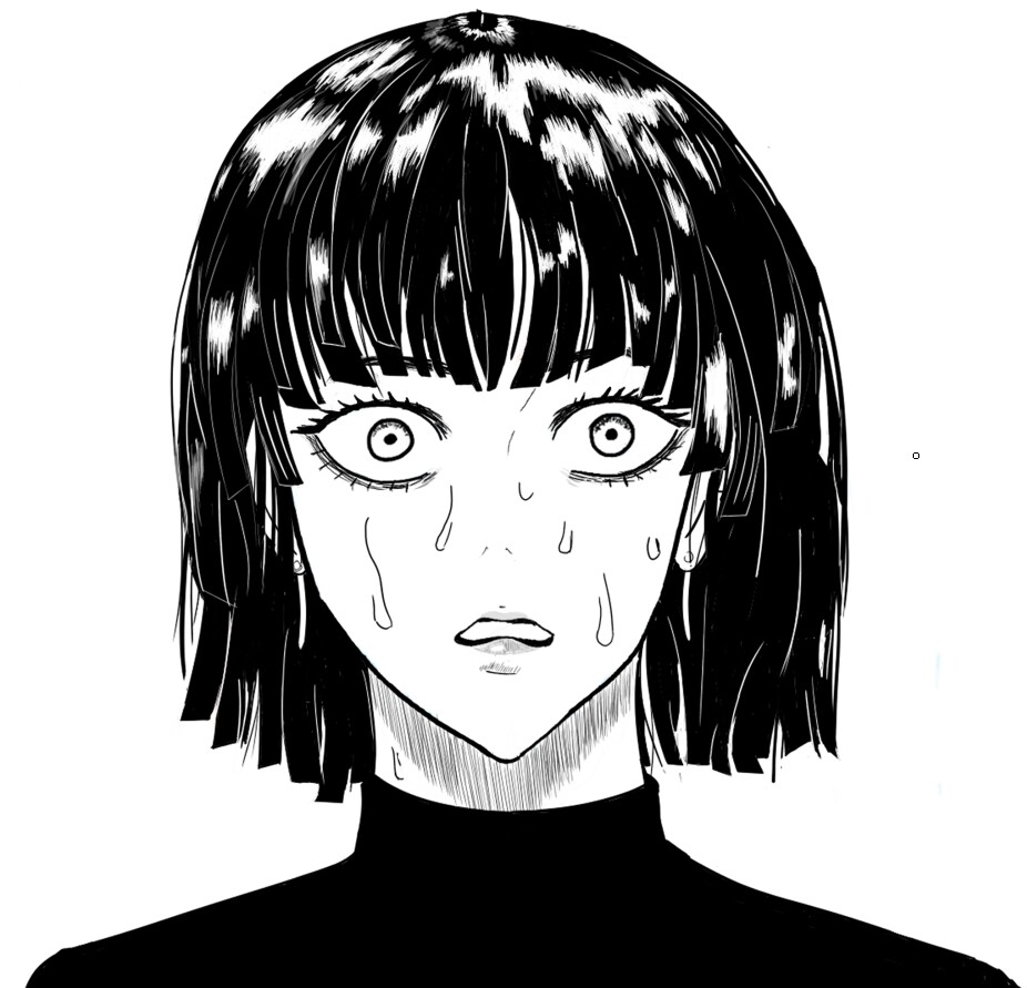 ArtStation - Fubuki / One Punch Man