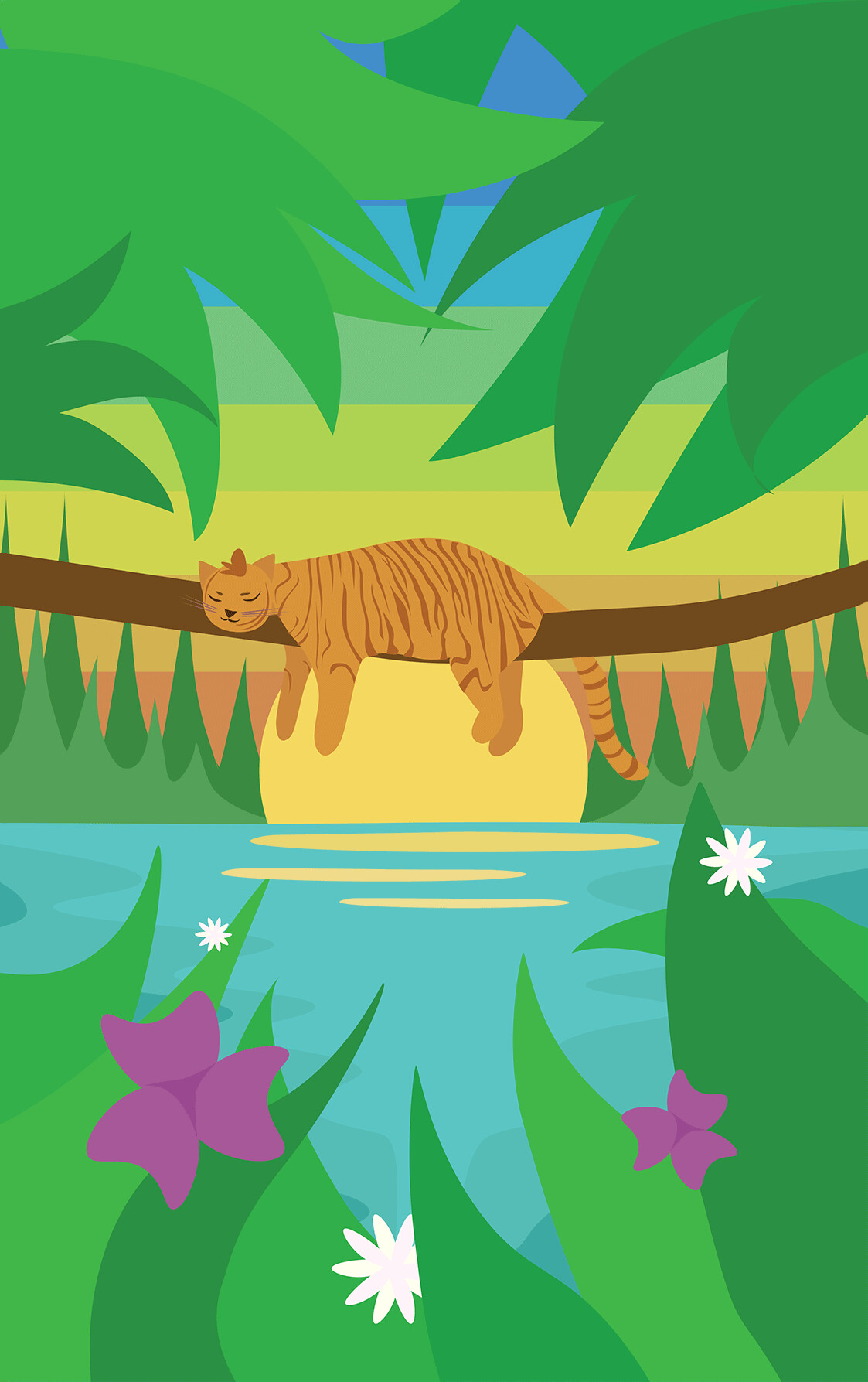 ArtStation - Nature Cloak