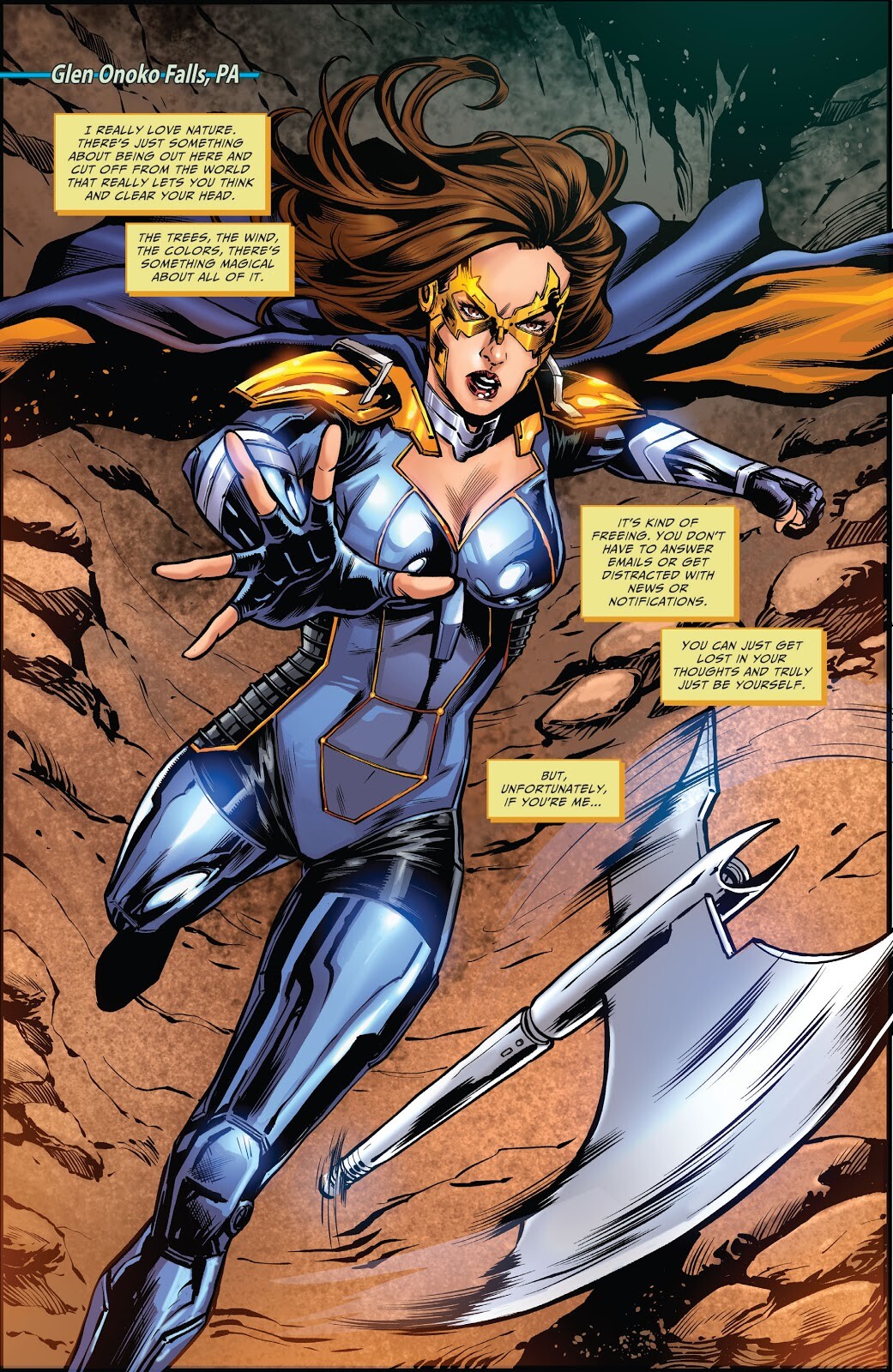 ArtStation - Belle King of Serpents