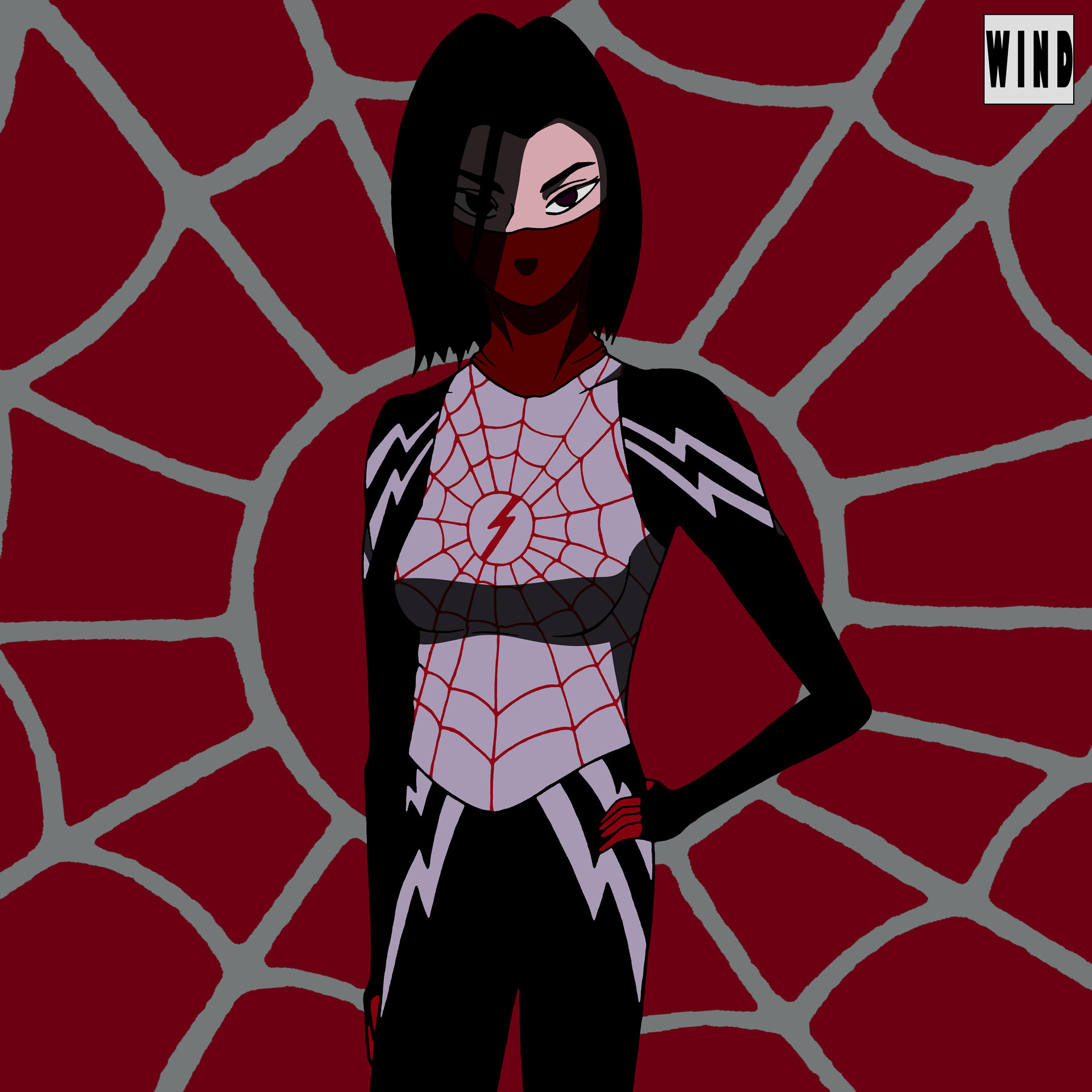 ArtStation - Cindy Moon