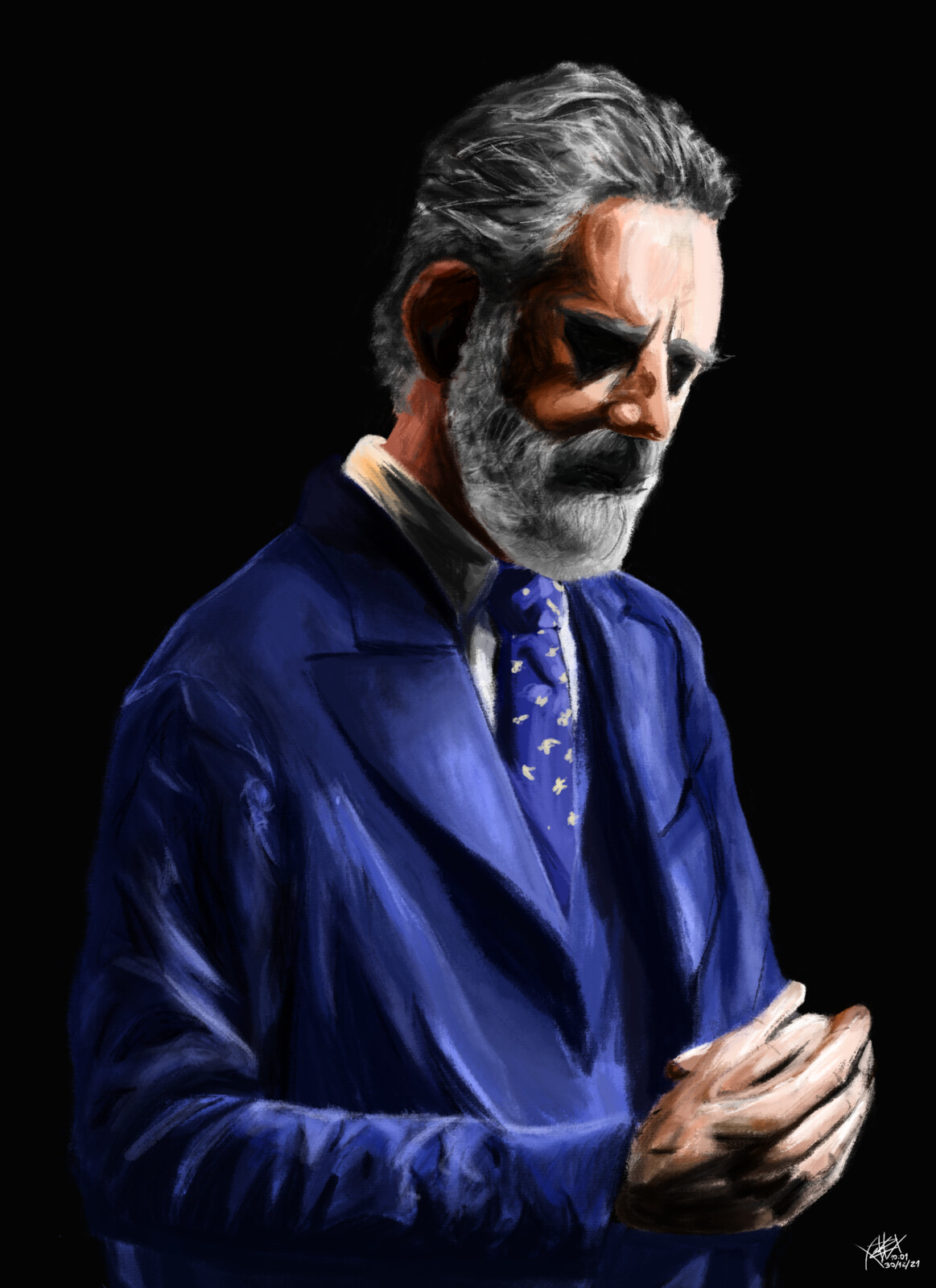 zz - Jordan Peterson