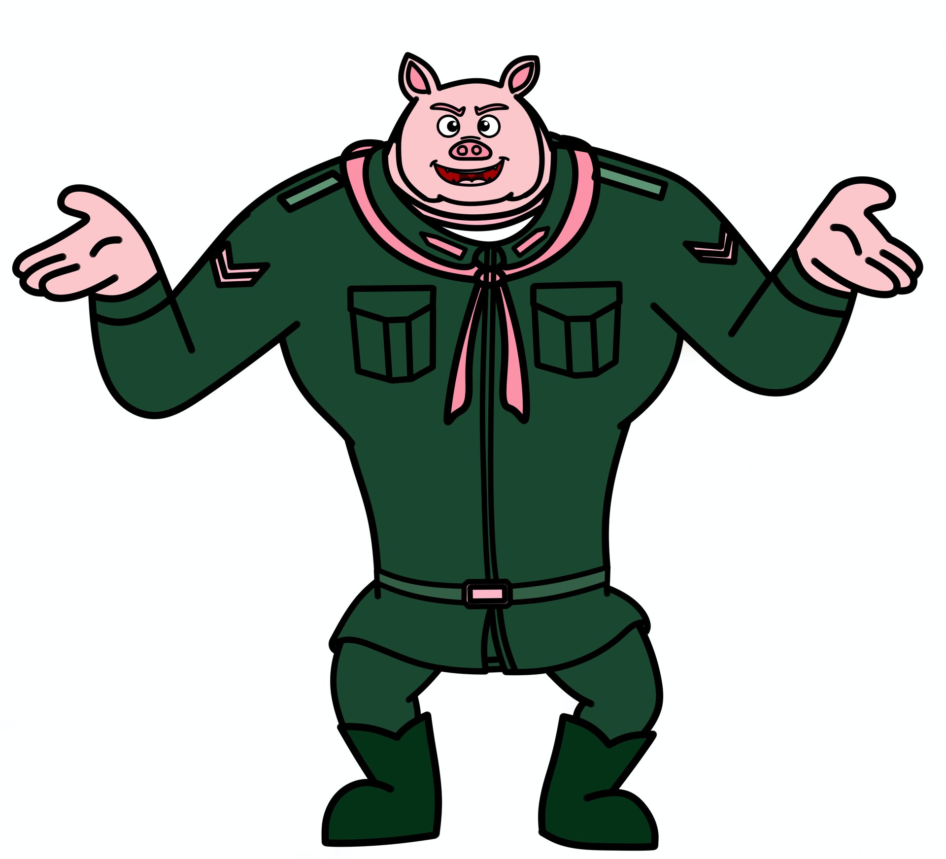 ArtStation - dog a tat the rat a tat anightsandra annightsandra lother ...