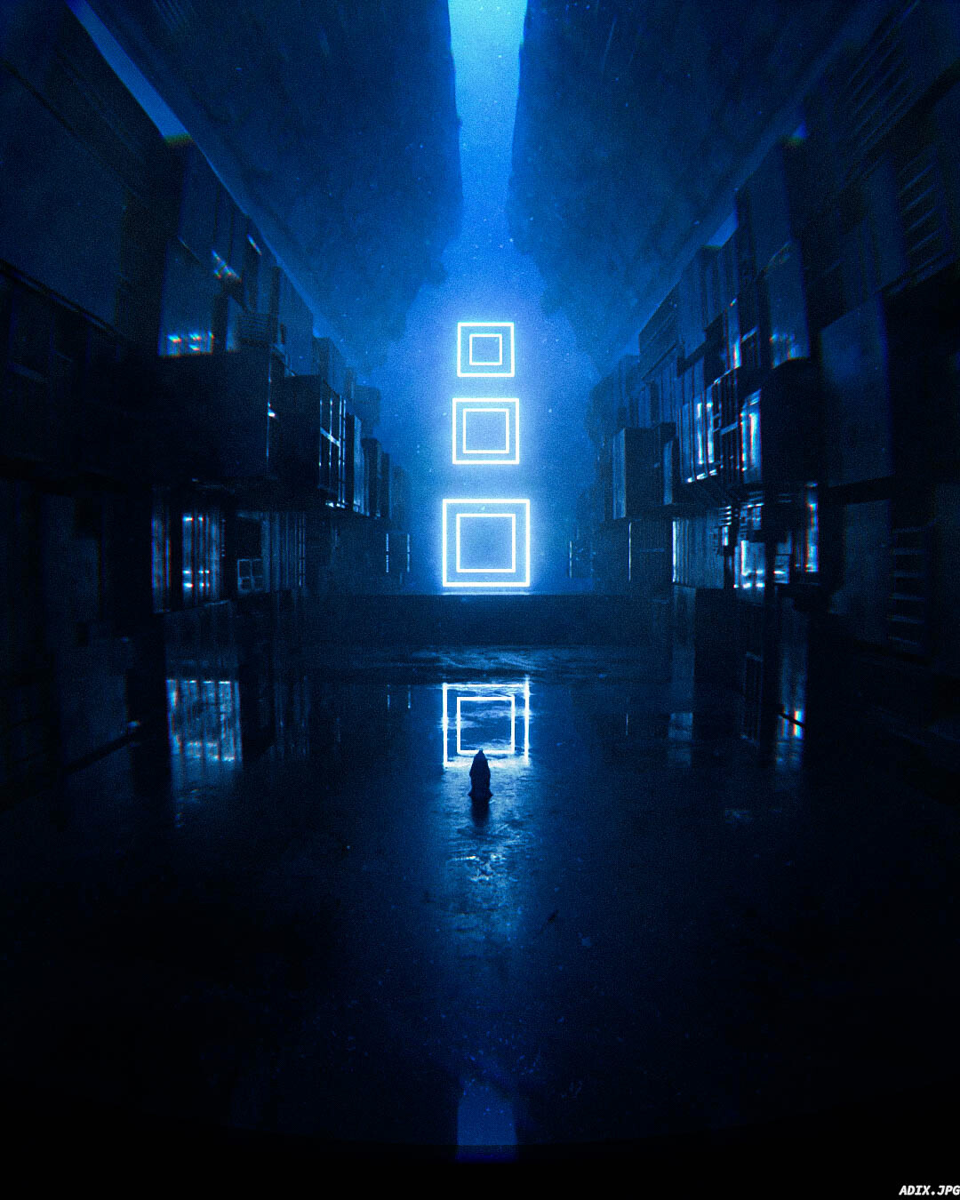 ArtStation - Viewpoint.