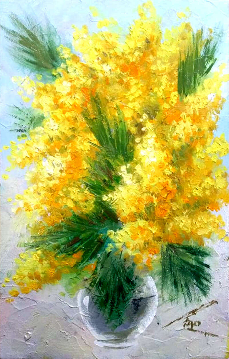 ArtStation - Besik Dughashvili