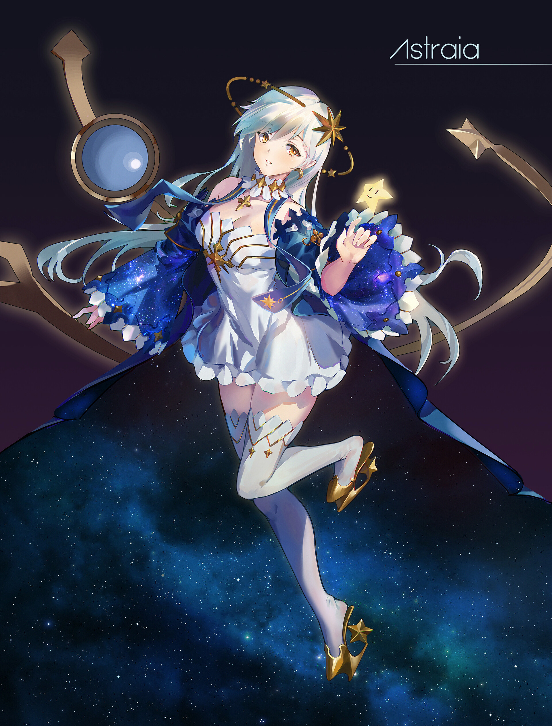 ArtStation - Astraia