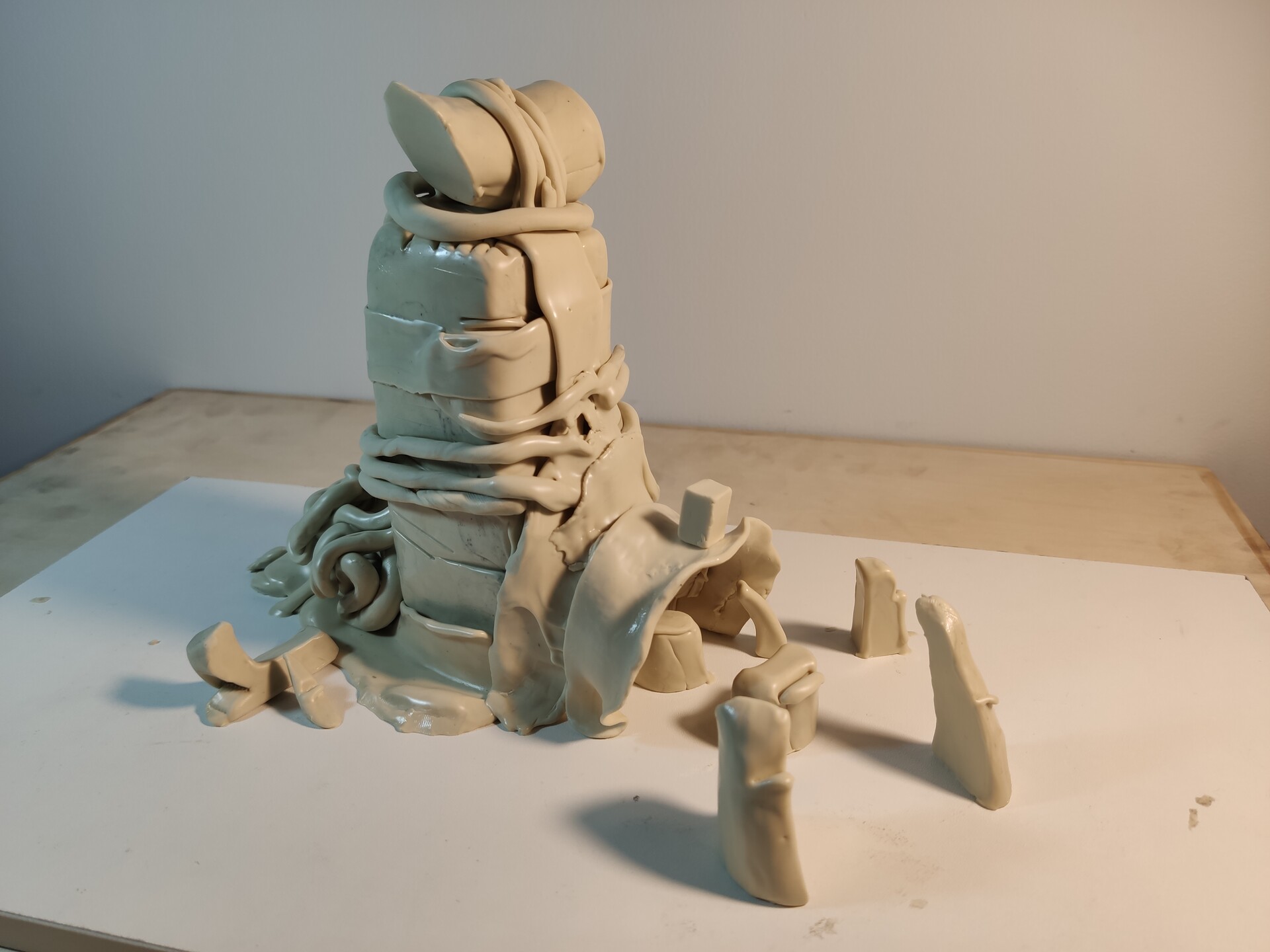 ArtStation - Followers