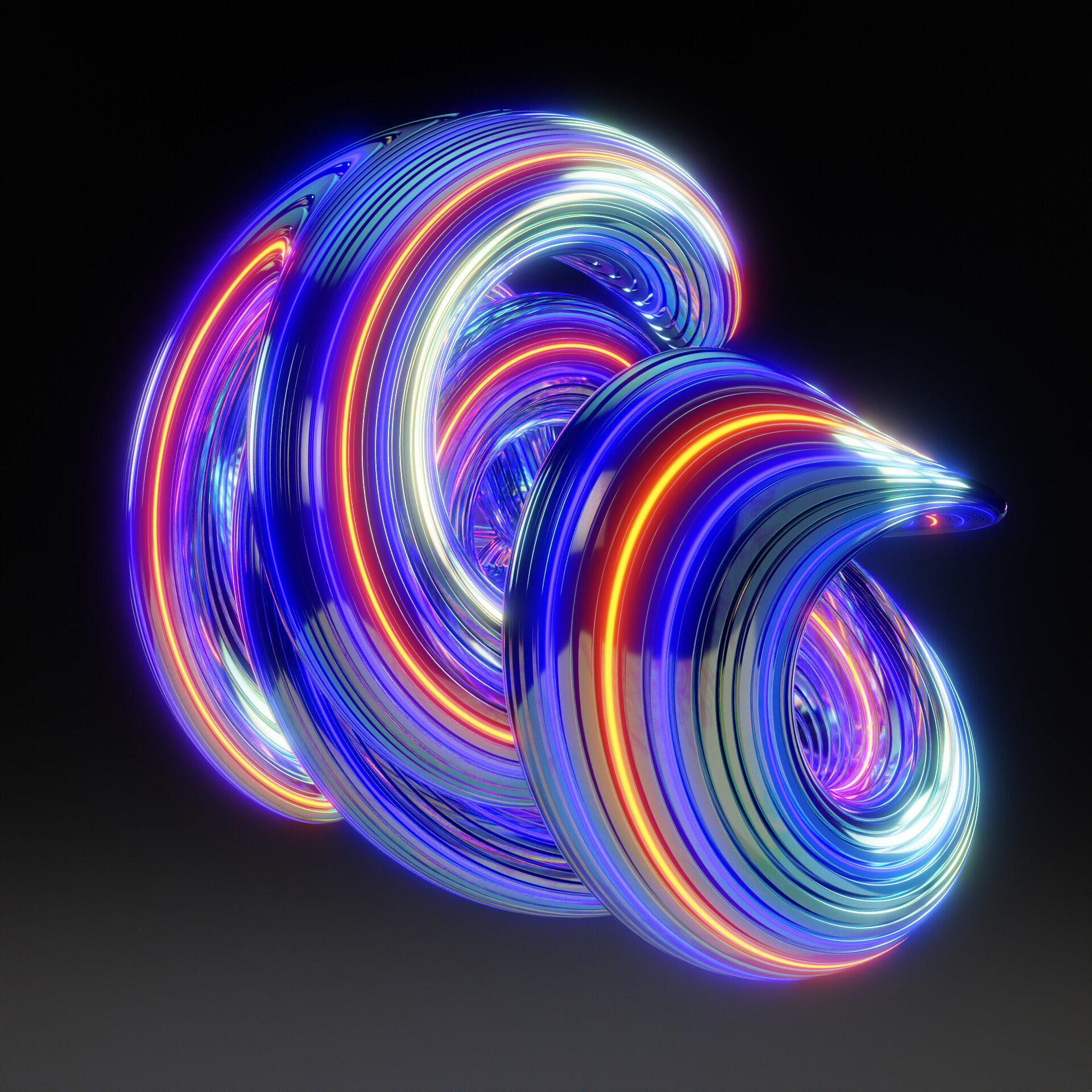 ArtStation - Torus 6