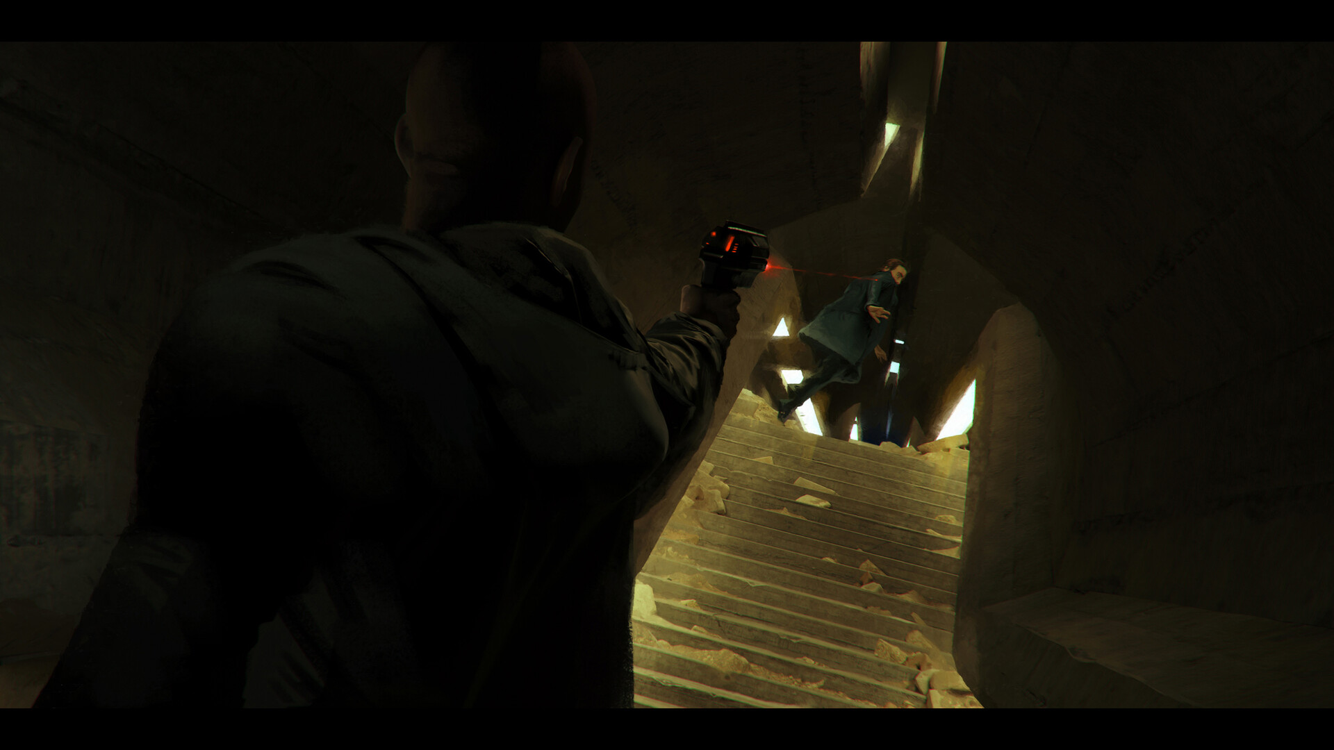 ArtStation - Keyframe