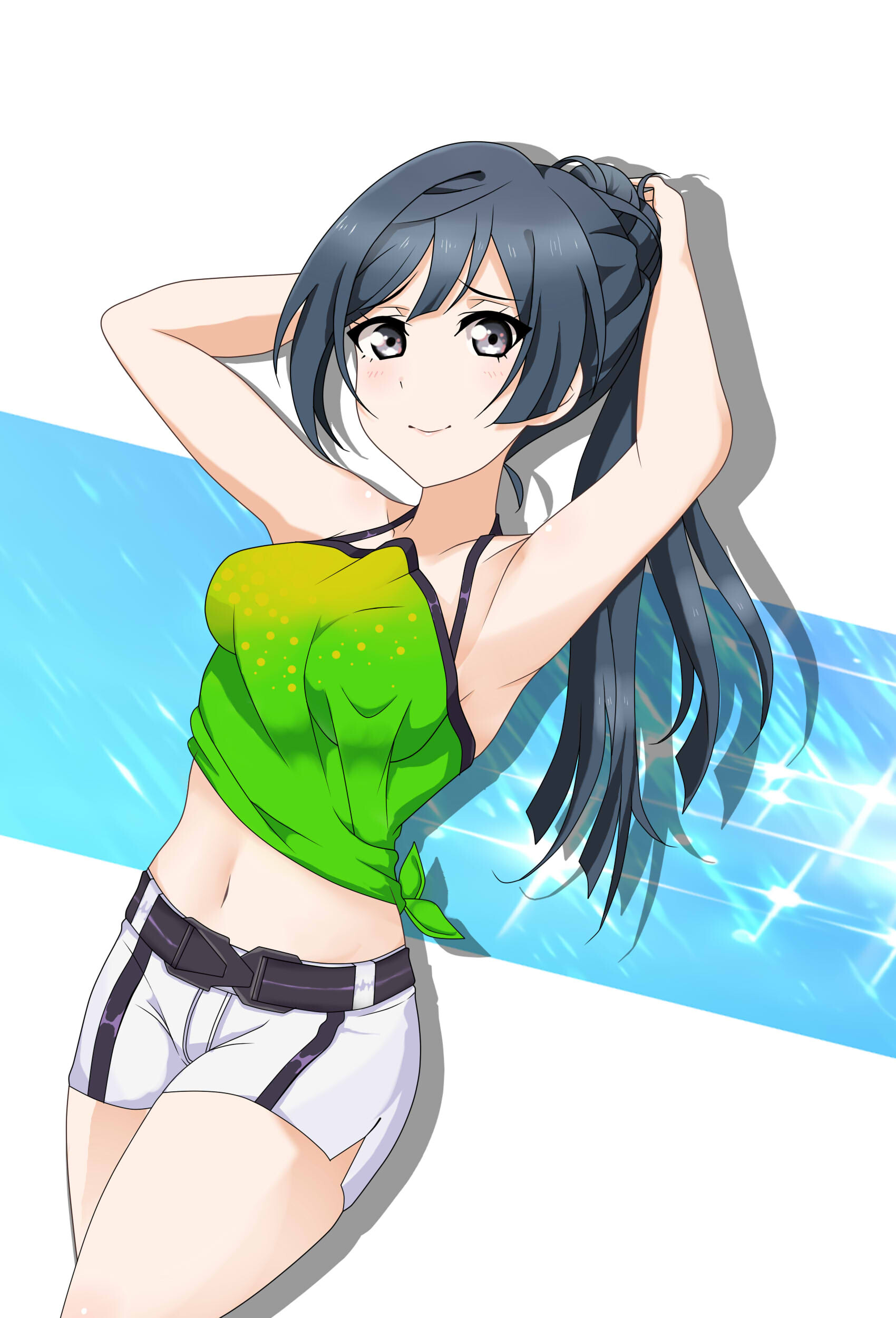 ArtStation - setsuna