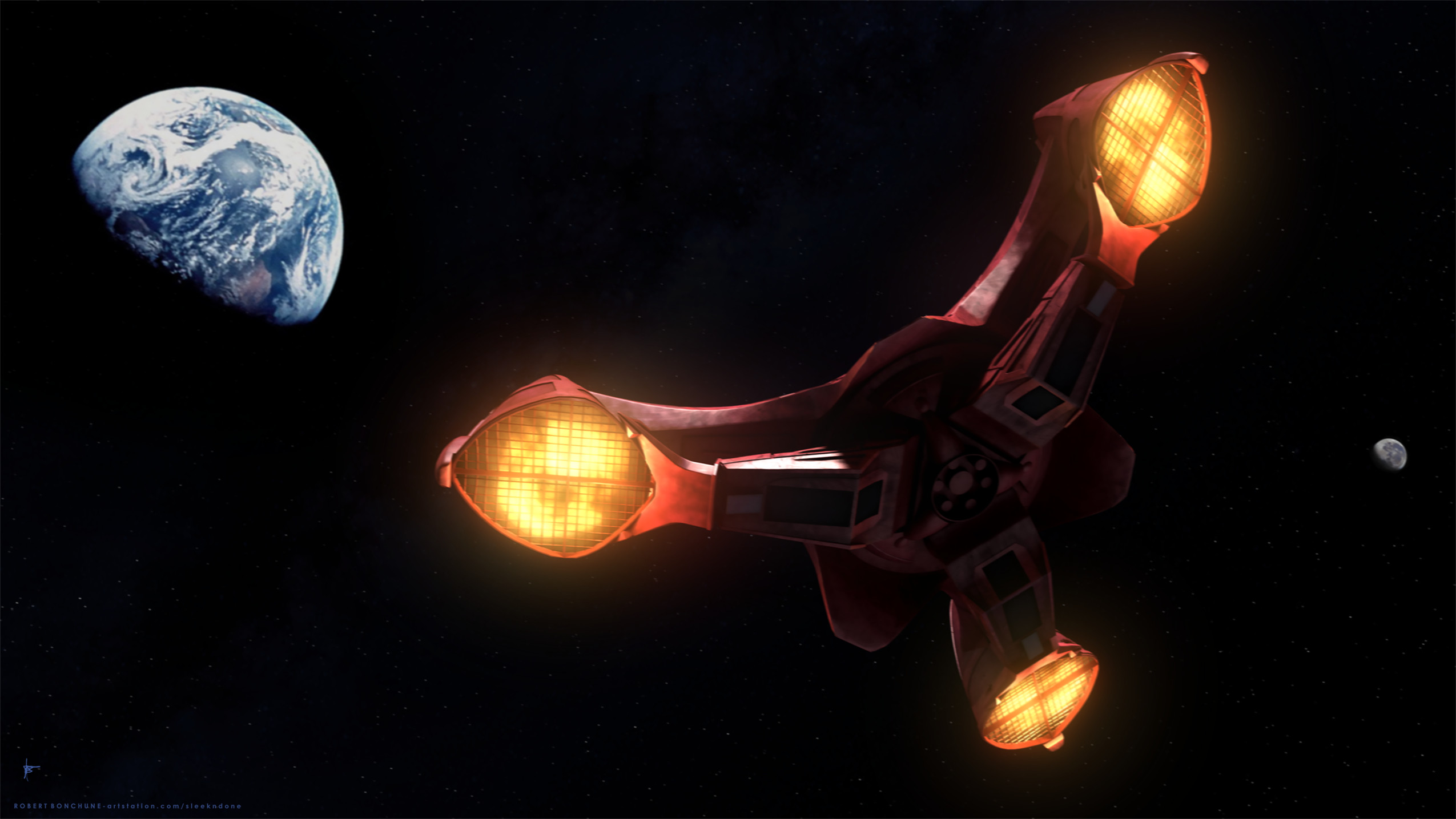 Star Trek First Contact Vulcans