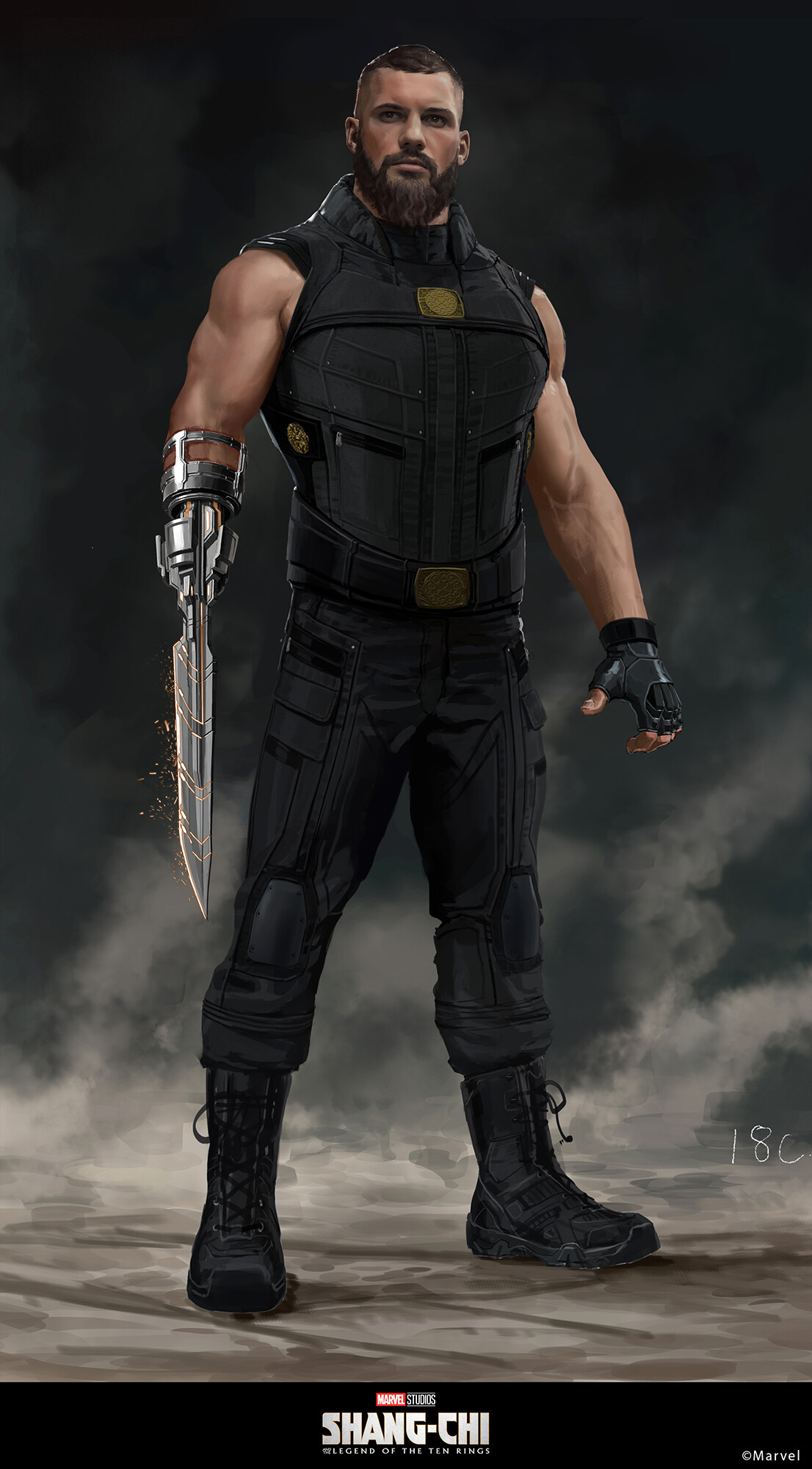 The Dungeon is the perfect place for a Psycho (Cyberpunk/Danmachi ...