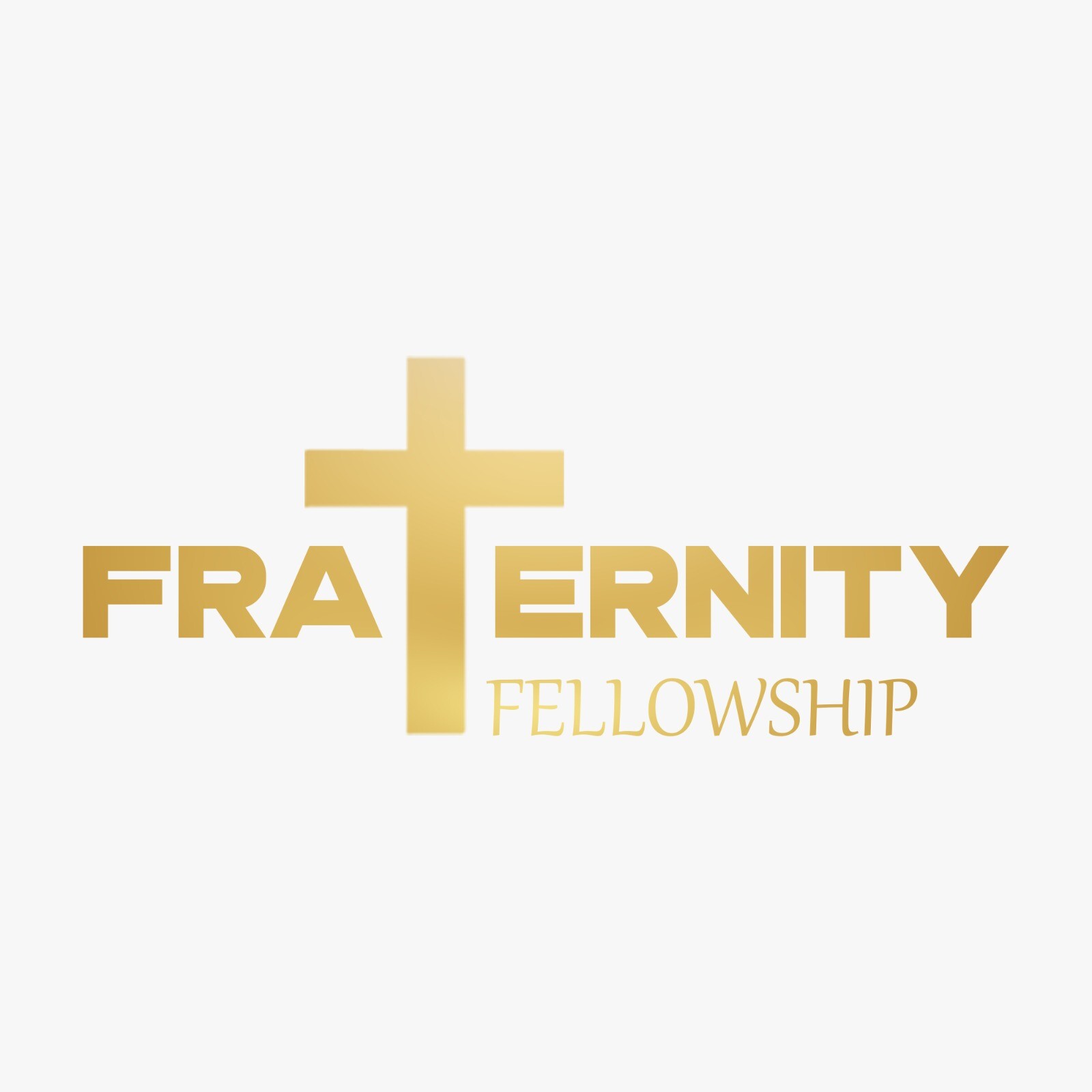 ArtStation - Fraternity Fellowship Logo and leaflet design