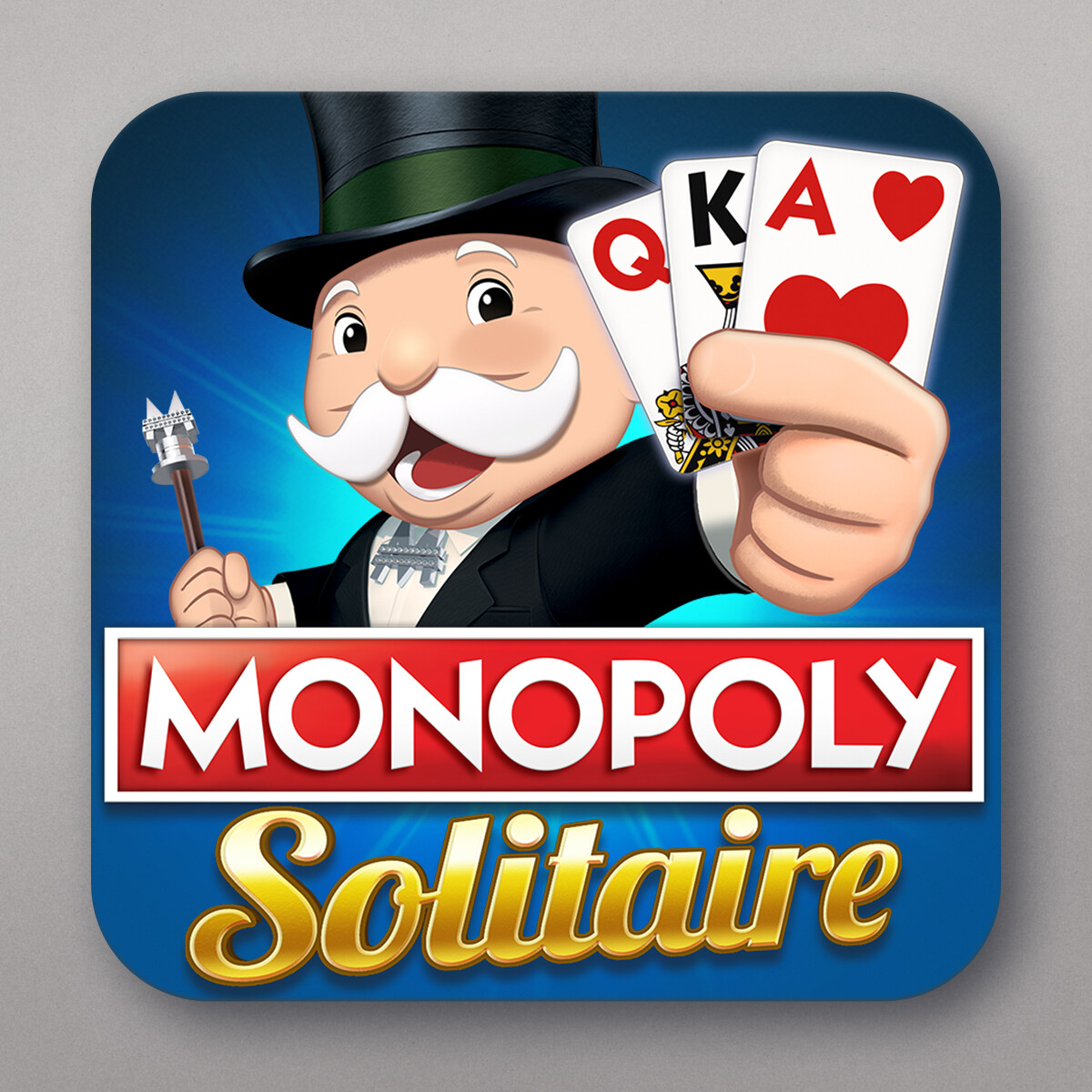 Victor Malcervelli Portfolio - Monopoly Solitaire (Mobile Game) Art and ...