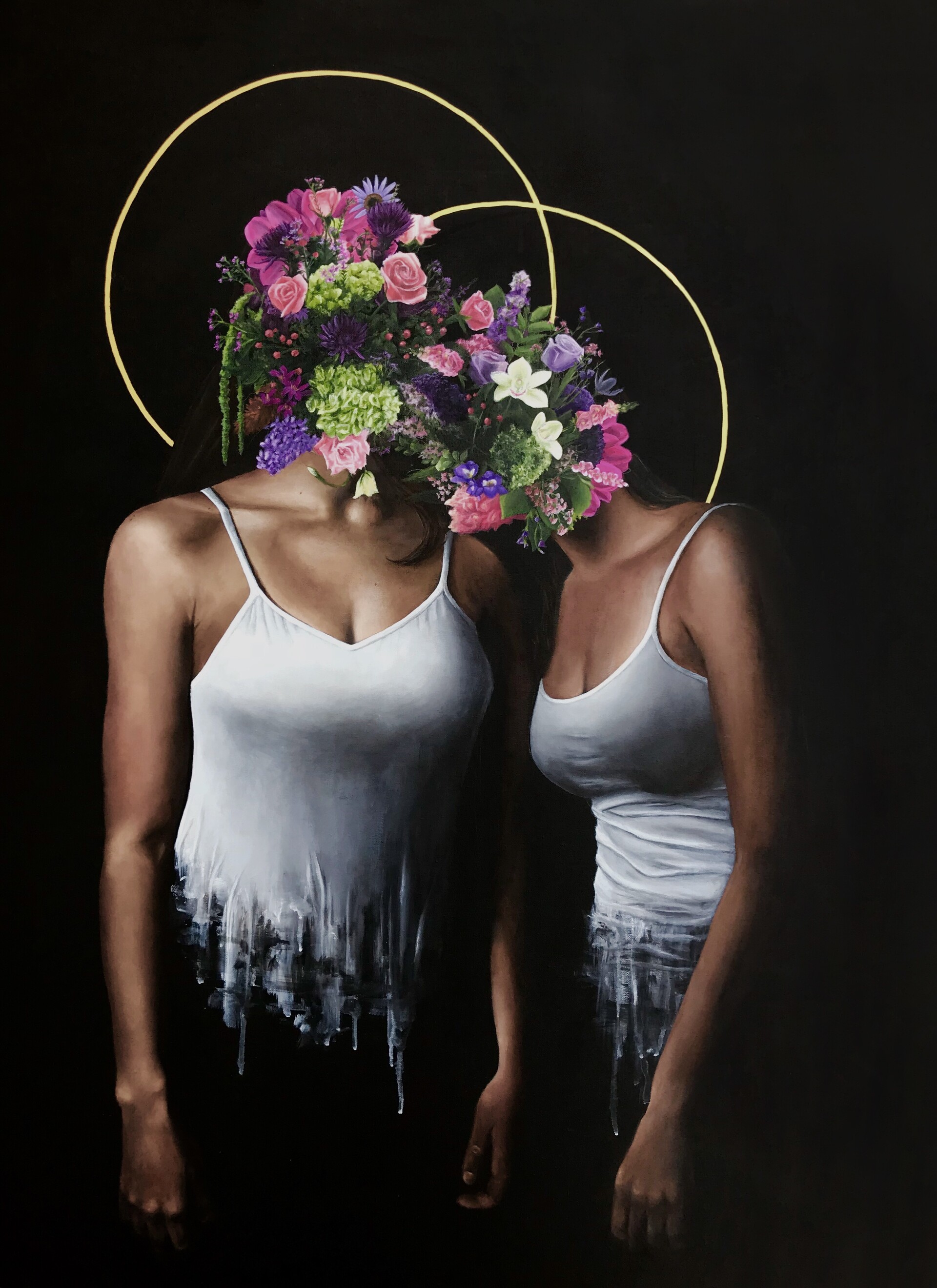 ArtStation - Undefined Love