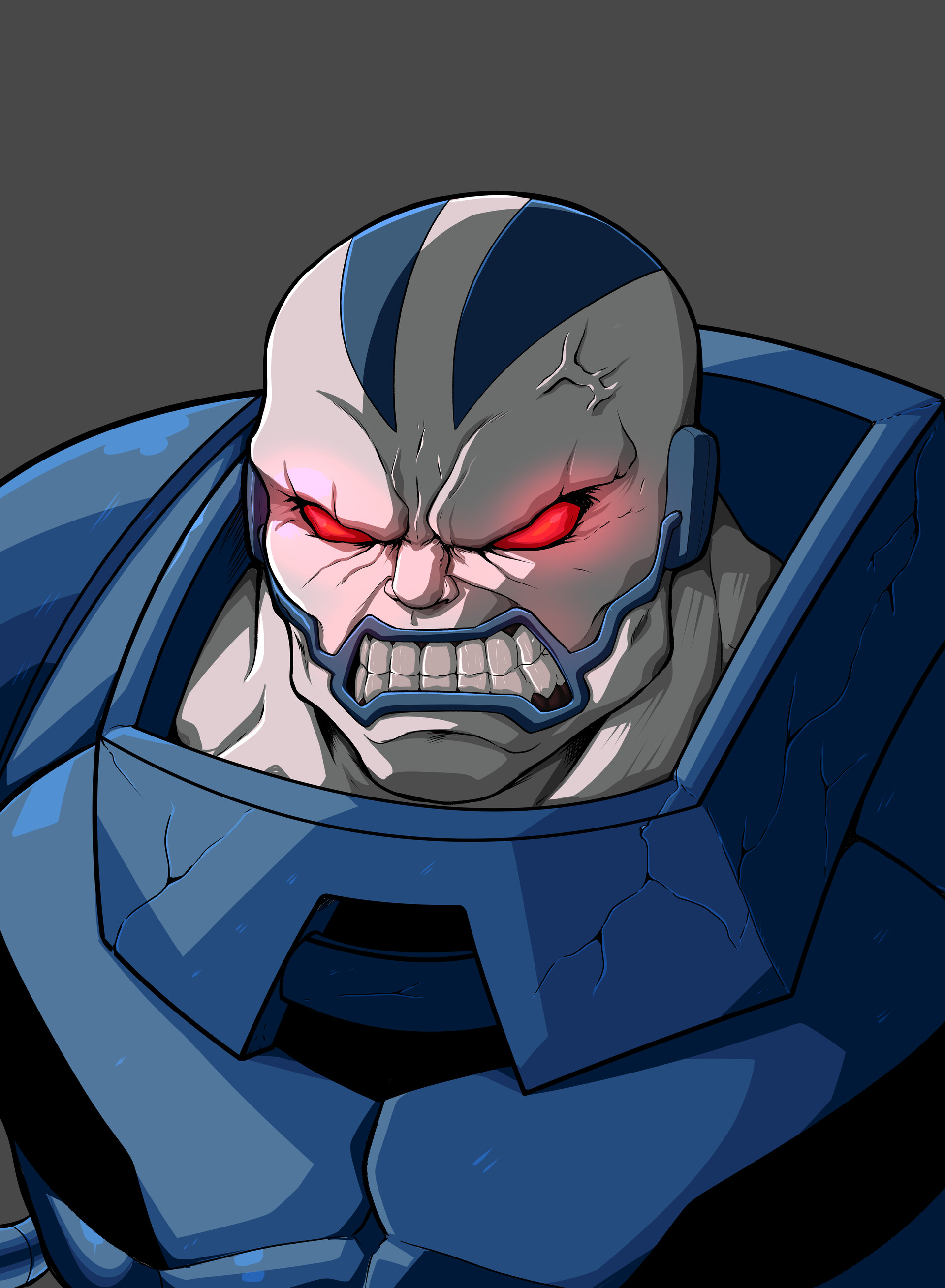 ArtStation - Apocalypse