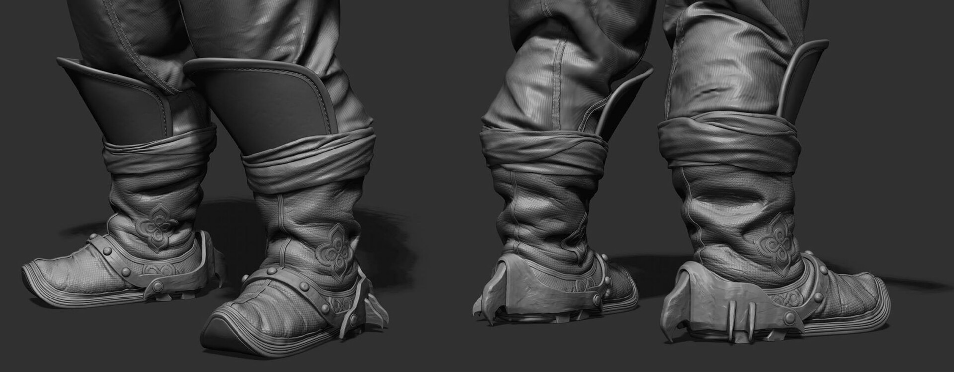 Michel Quach - T A M E D