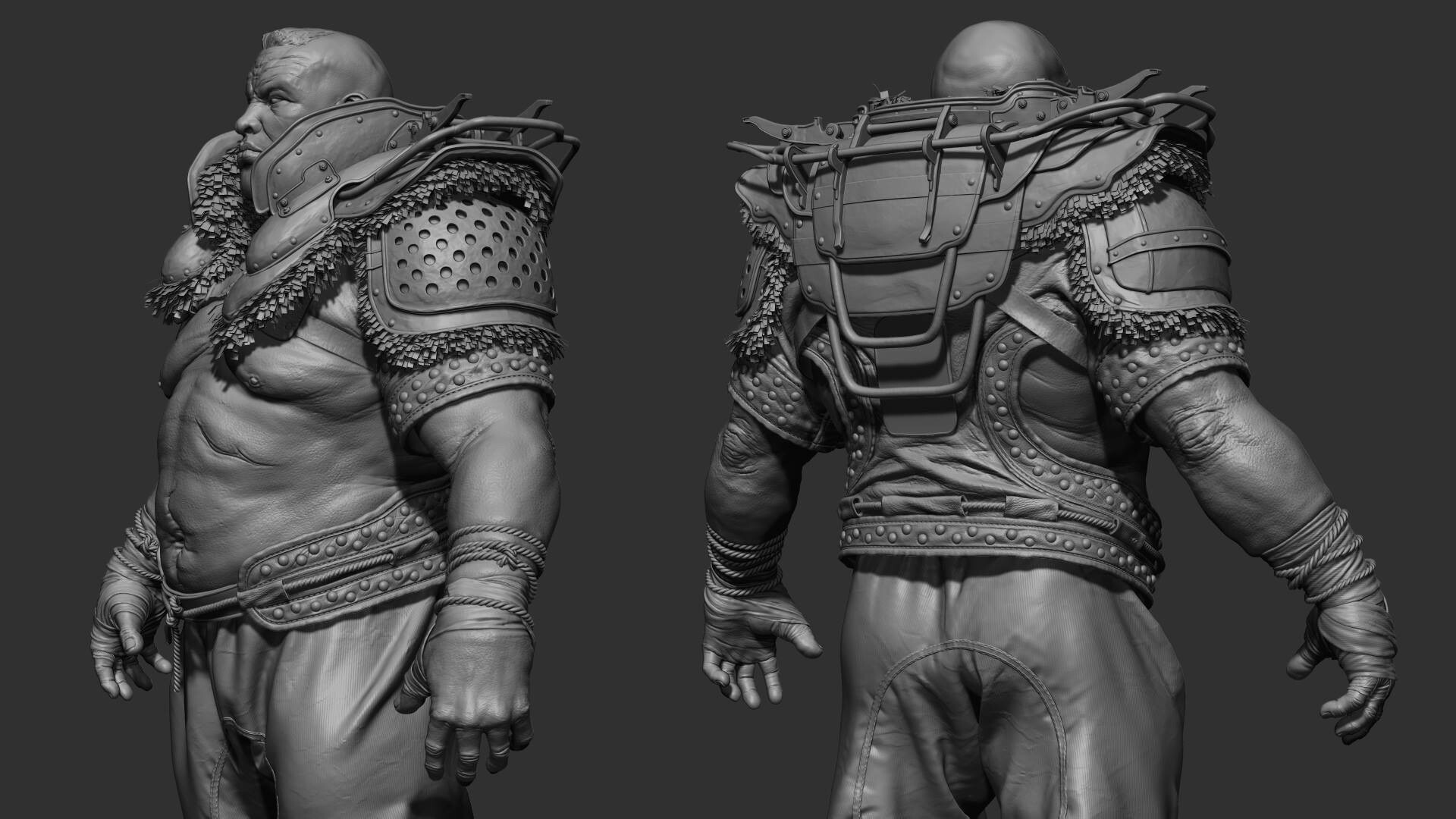 Michel Quach - T A M E D