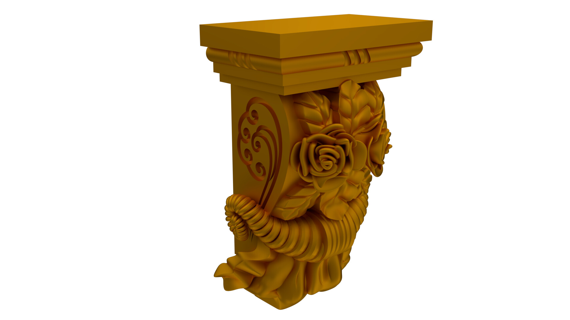 ArtStation - bracket