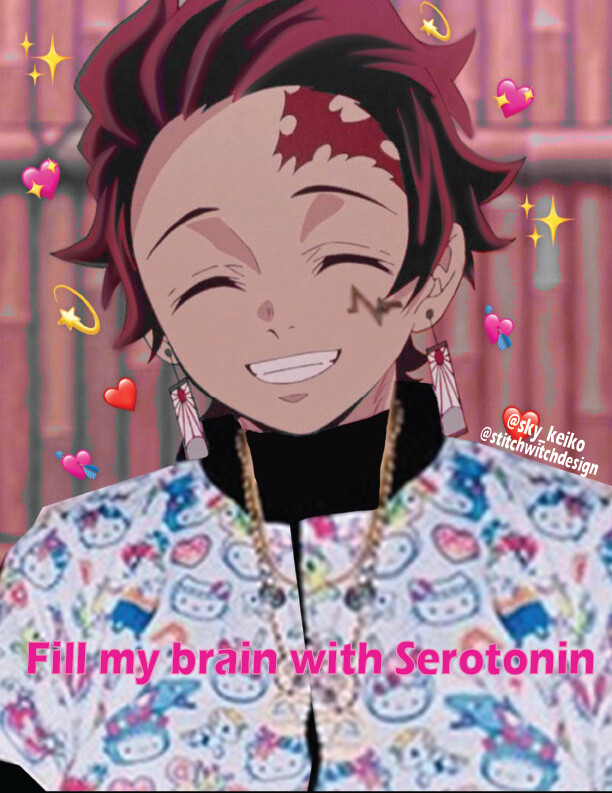 ArtStation - PFP Sticker Edits by SKY