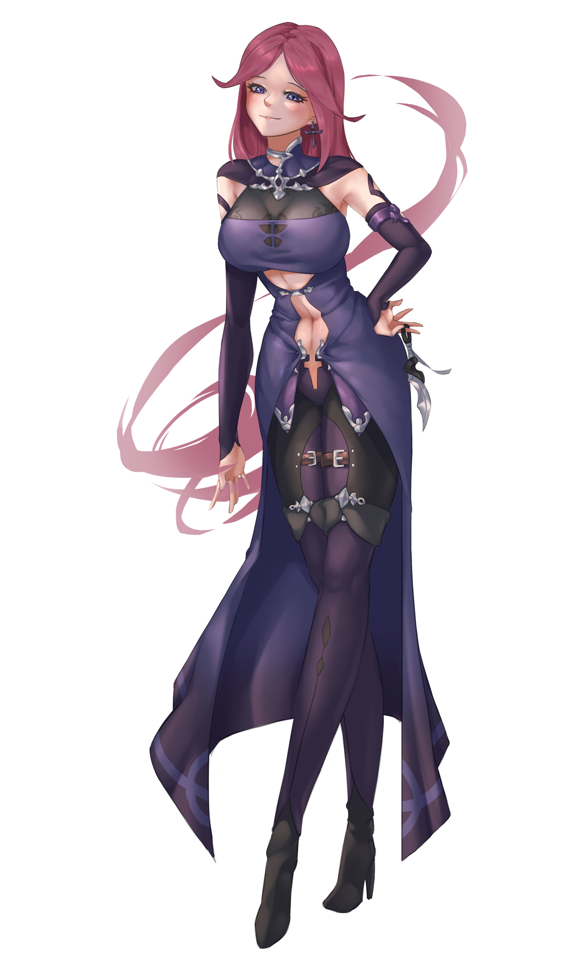 ArtStation - Exercise