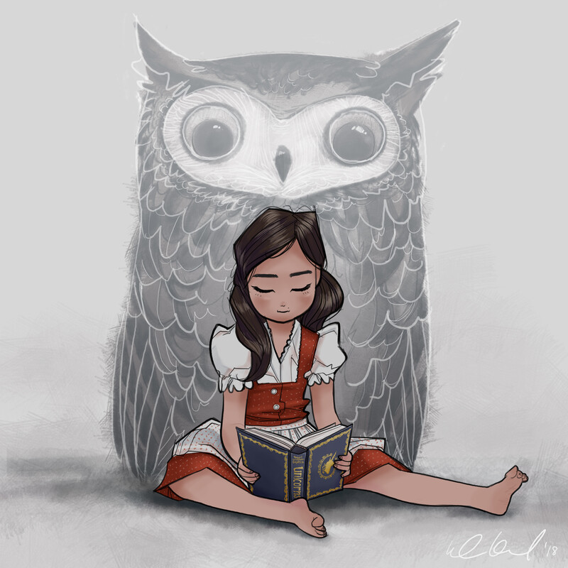 ArtStation - Nick Kondo