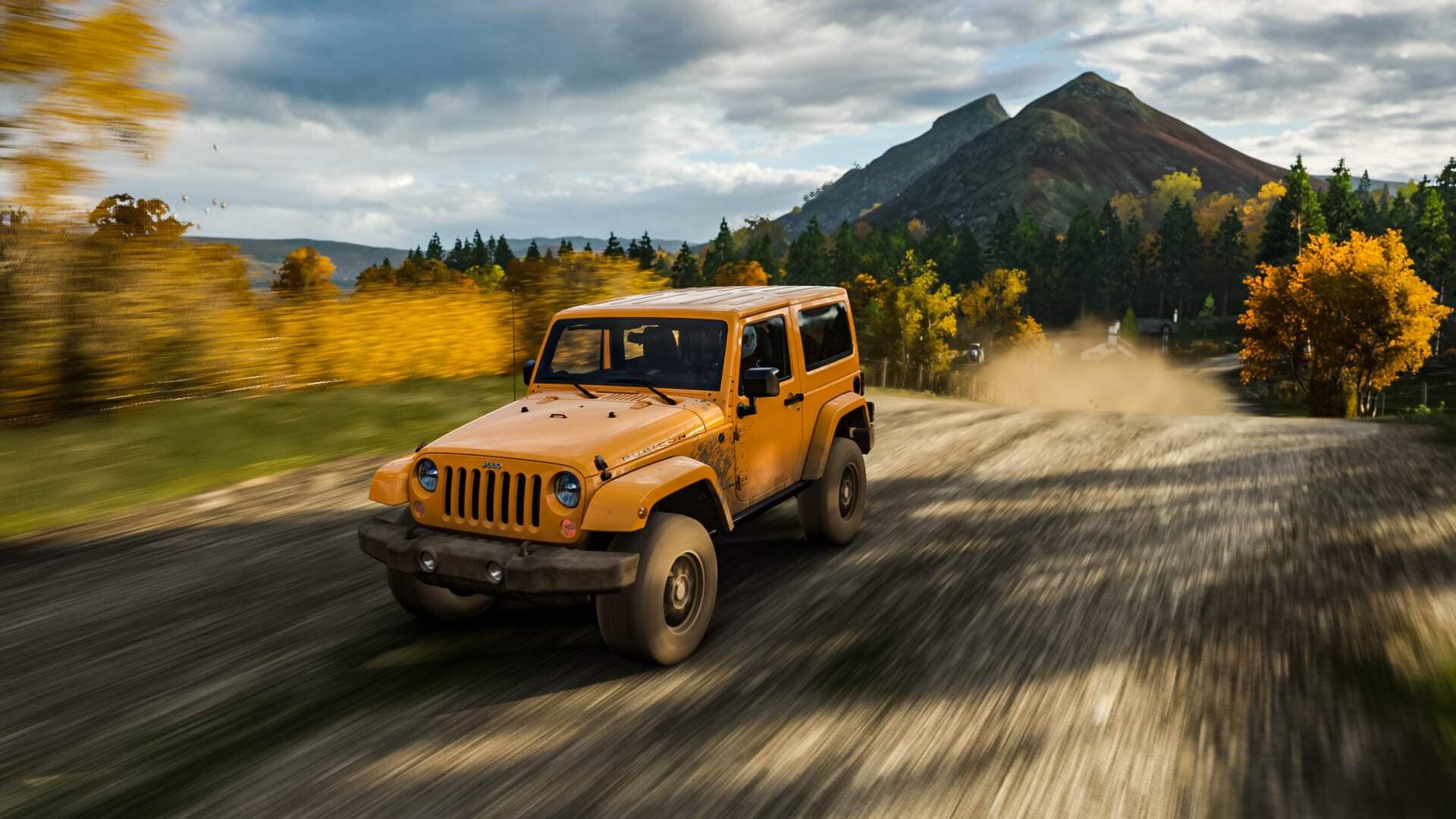 ArtStation - Beep Jeep